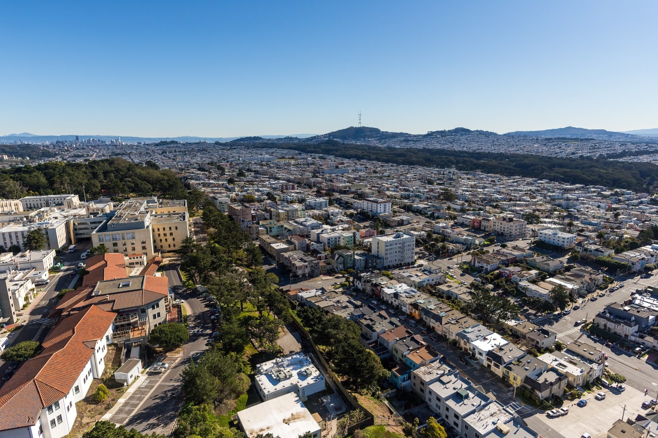 Stephanie LeBeau | San Francisco Real Estate Expert