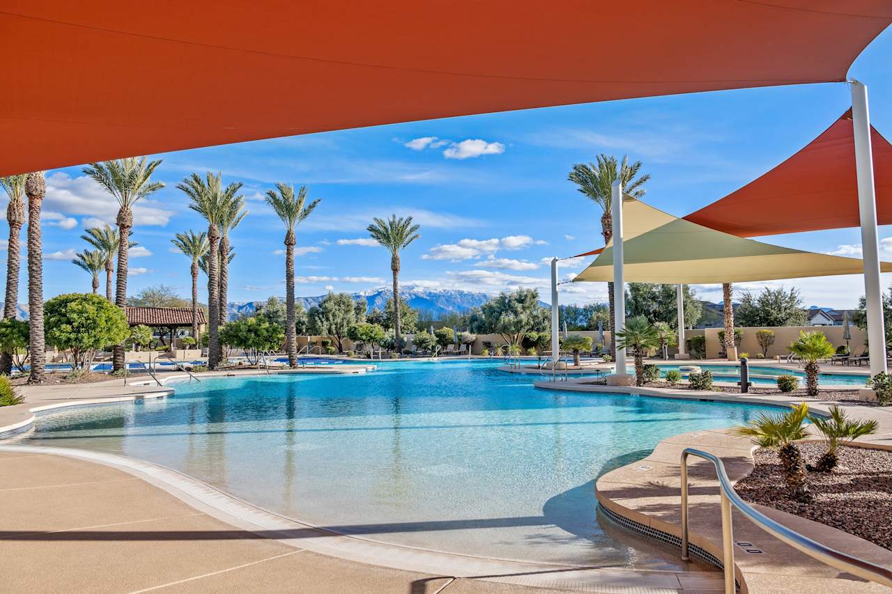 SaddleBrooke Ranch | Community Guide | Oracle Land & Homes