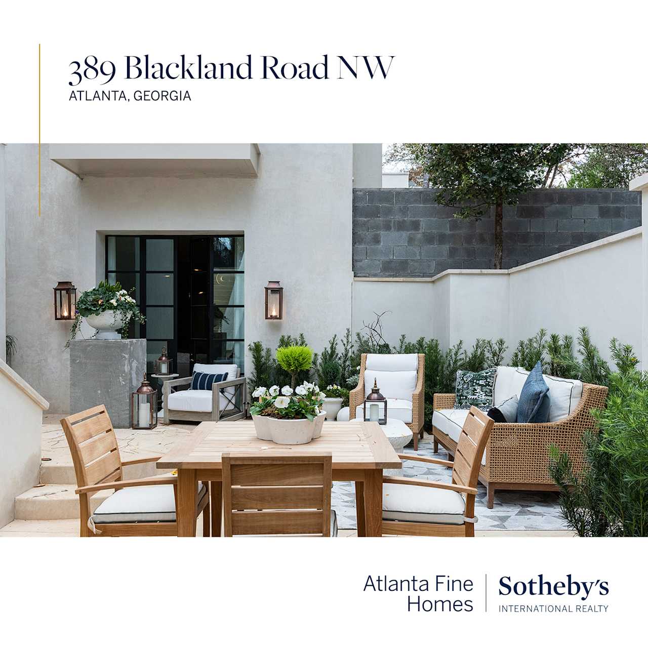 Latest Design Trends | The Jenny Doyle Group | The Jenny Doyle Group ...