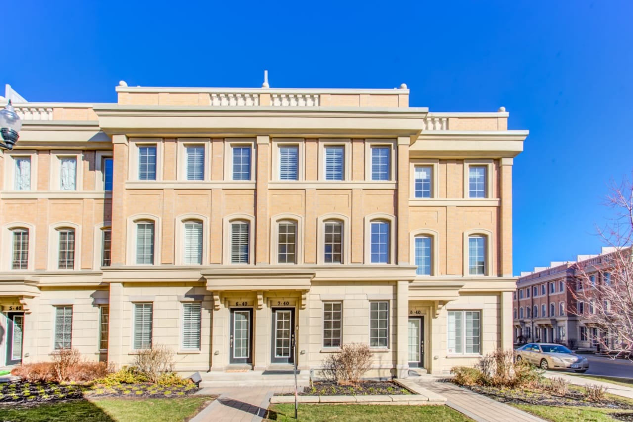 Daniel Milstein | Los Angeles Real Estate Agent