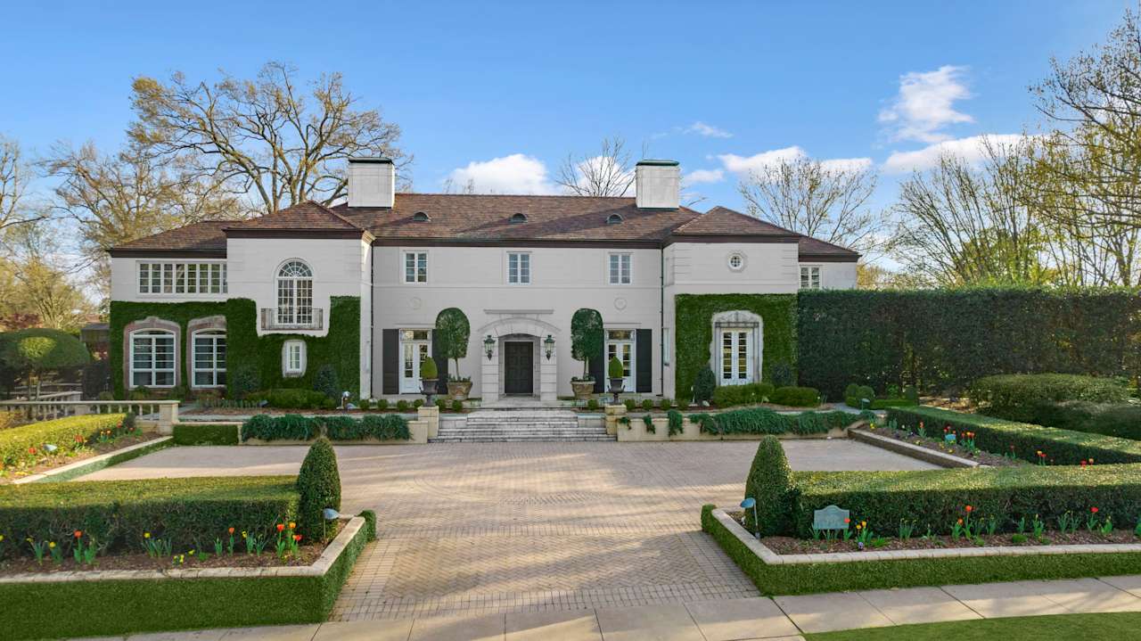 Shauna Bright | Tyler, TX Realtor®