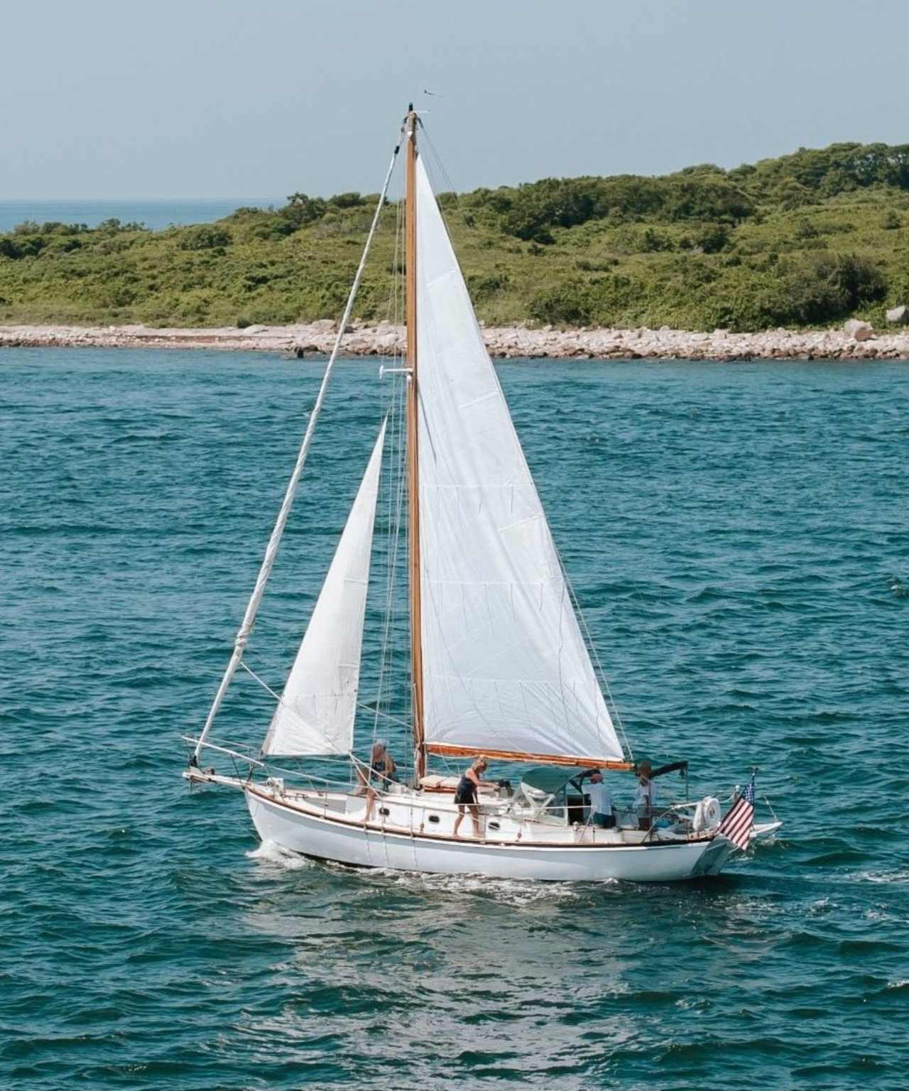 Laura Sinclair Homes