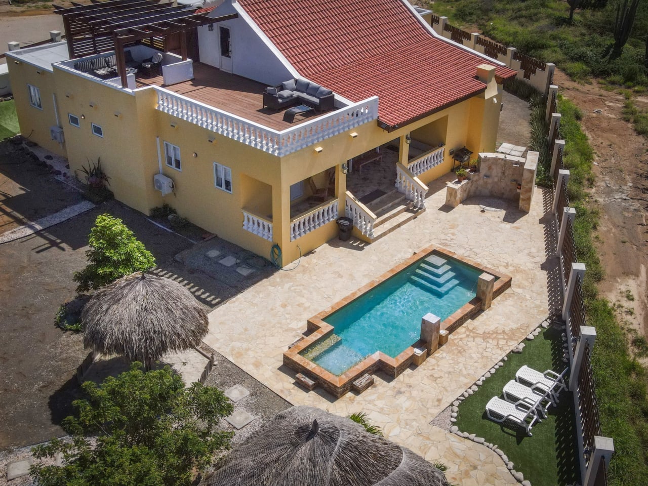 Aruba Luxury Real Estate | Unique Properties Aruba | Properties in Noord | Aruba Properties ...