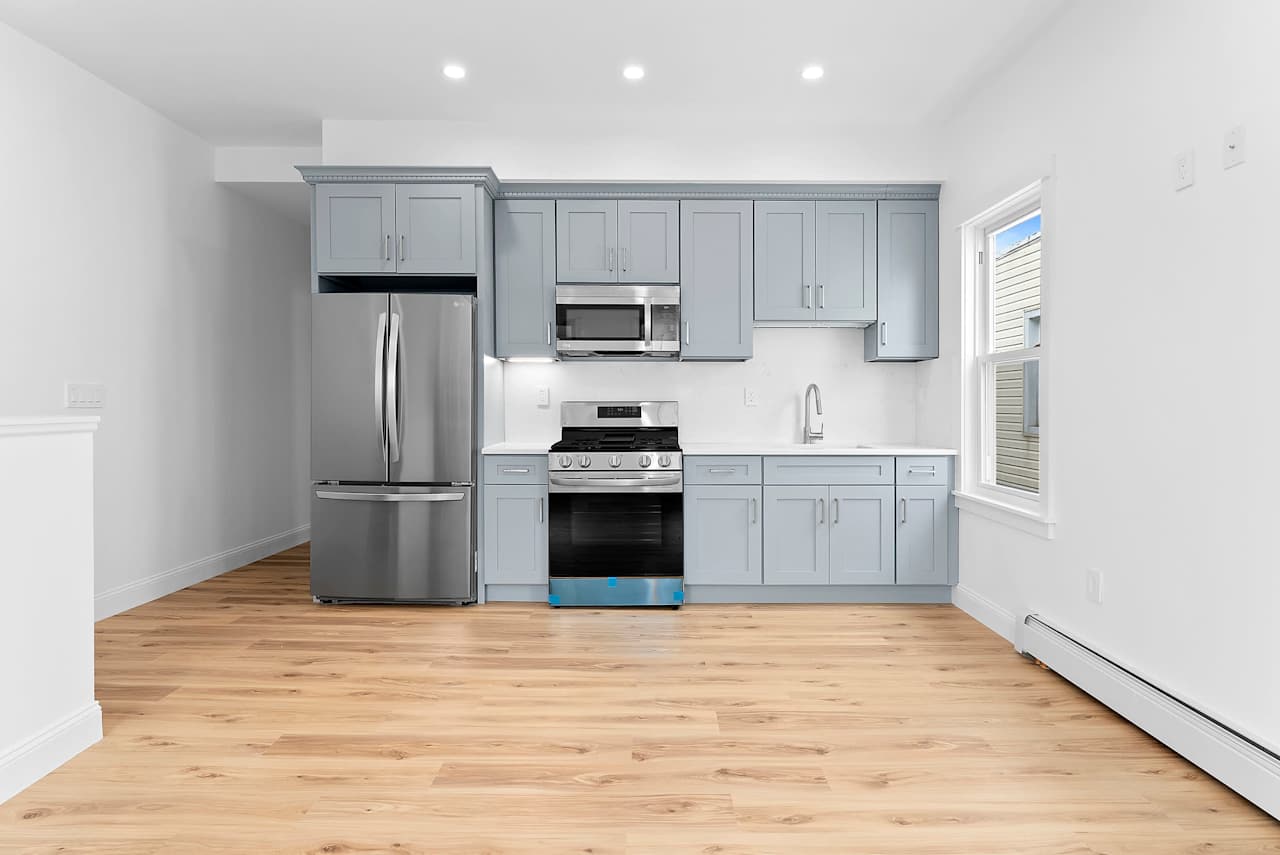 1162 East 99th Street #2 | New York City | Ivey North | Emmanuel Jeanty