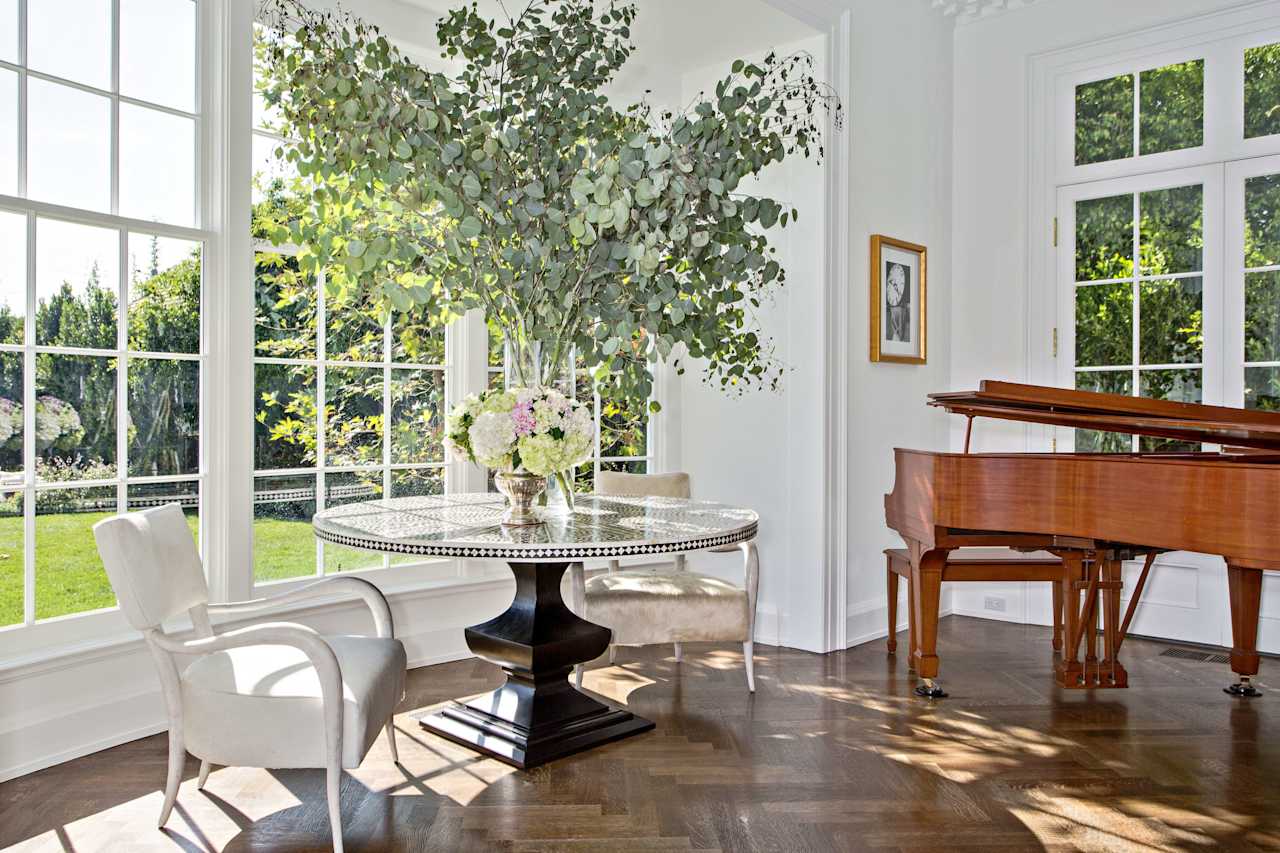 Thomas Proctor Architectural