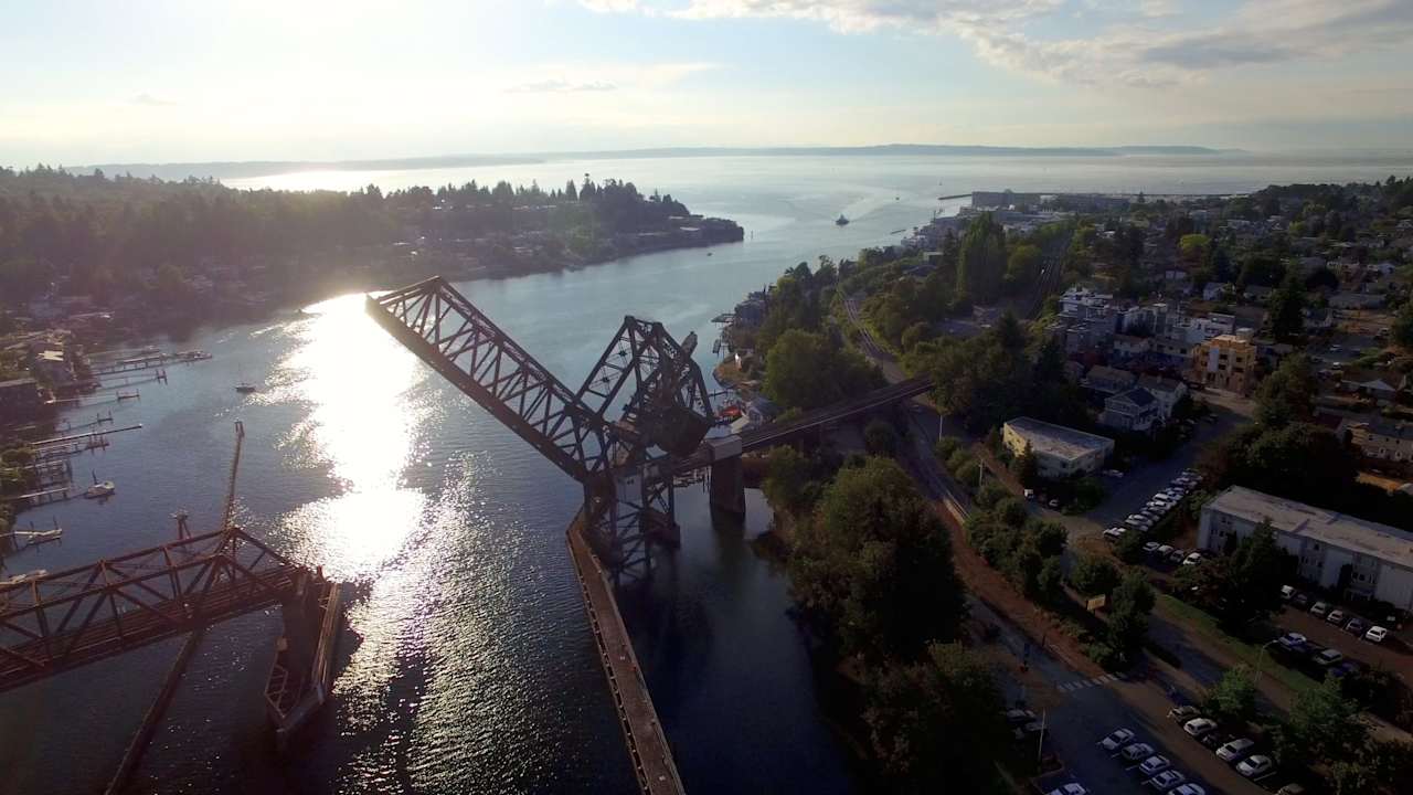 Ballard | Neighborhood Guide