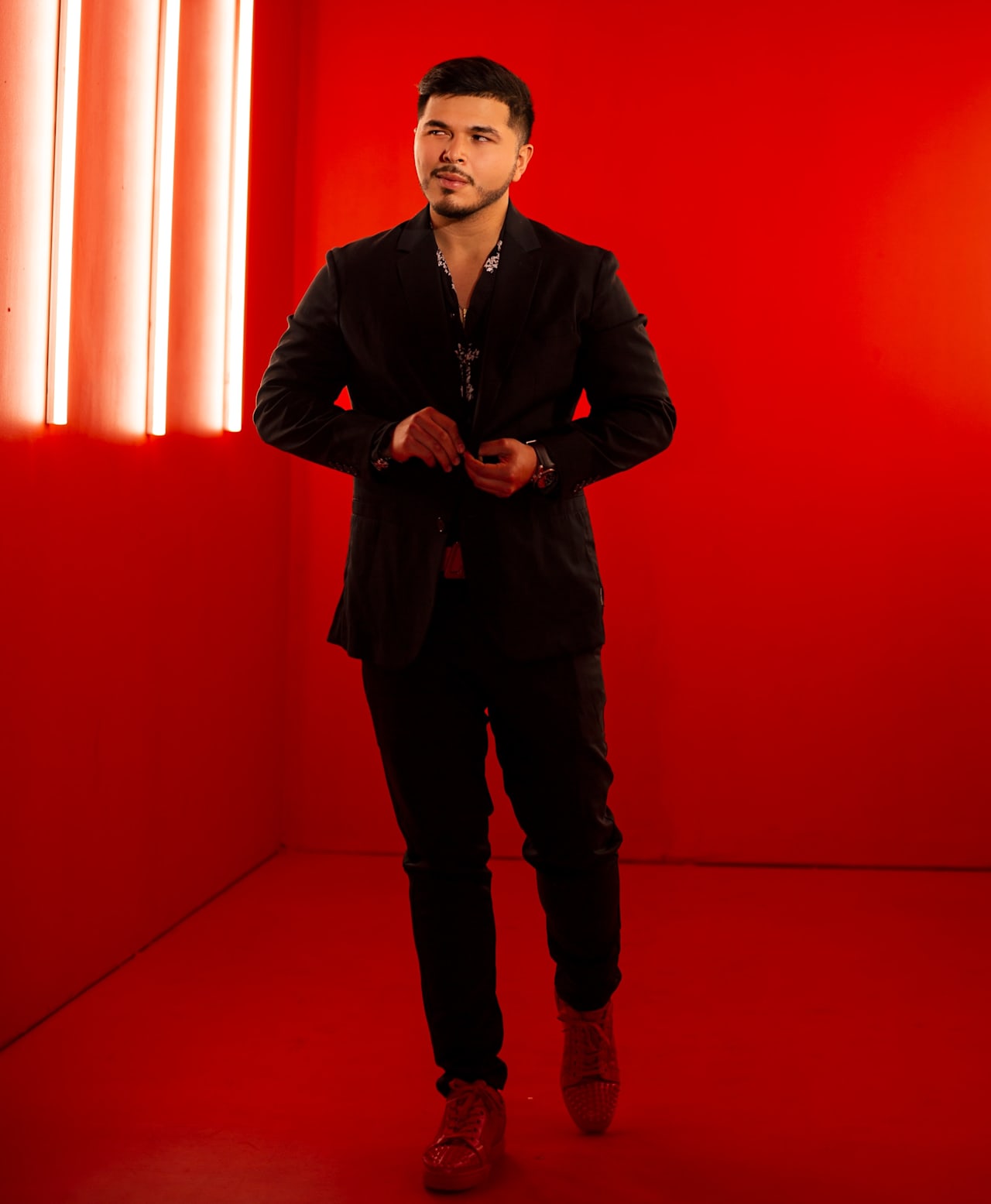 Meet the Team | Brandon Nava - Nava Real Estate Group | Houston Real ...