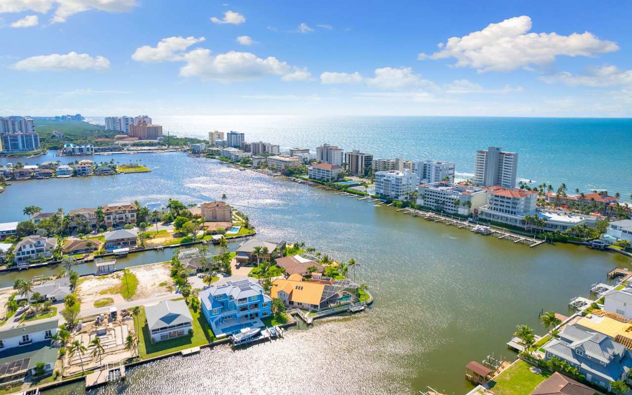 Team Sims | Naples, Florida Real Estate Experts