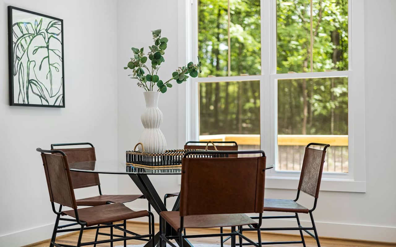 Owning a Small Home | Julie Little Brewer