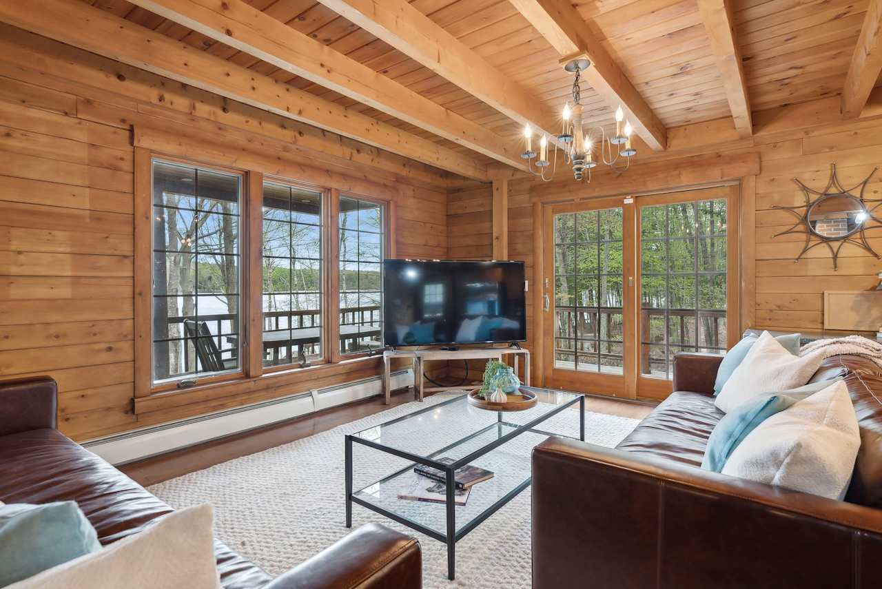 Lake Home For Sale In Lyman | 17 Poplar Street | Tomazin Goff Realty