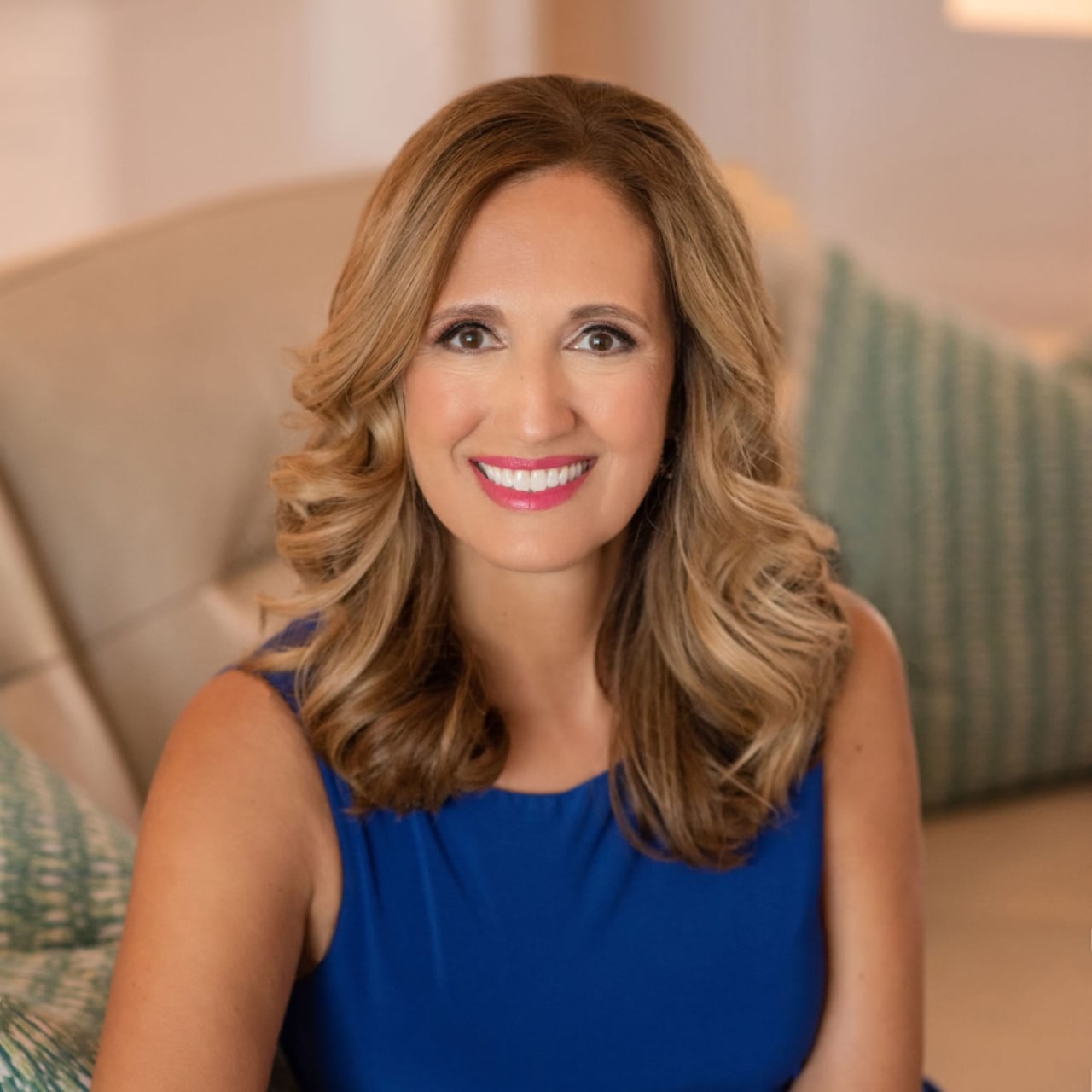 Meet Sandy Hansel - Your Naples Real Estate Agent