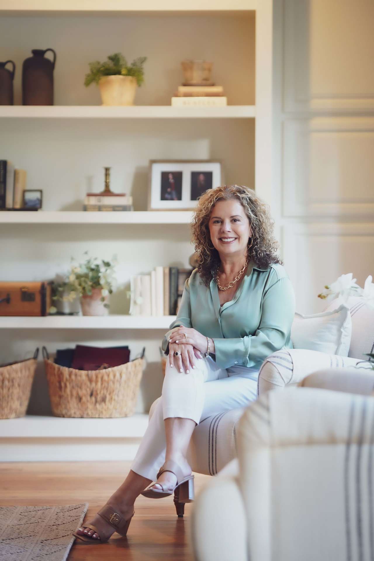 Kelly Mills Evers | Sacramento, CA Real Estate Agent