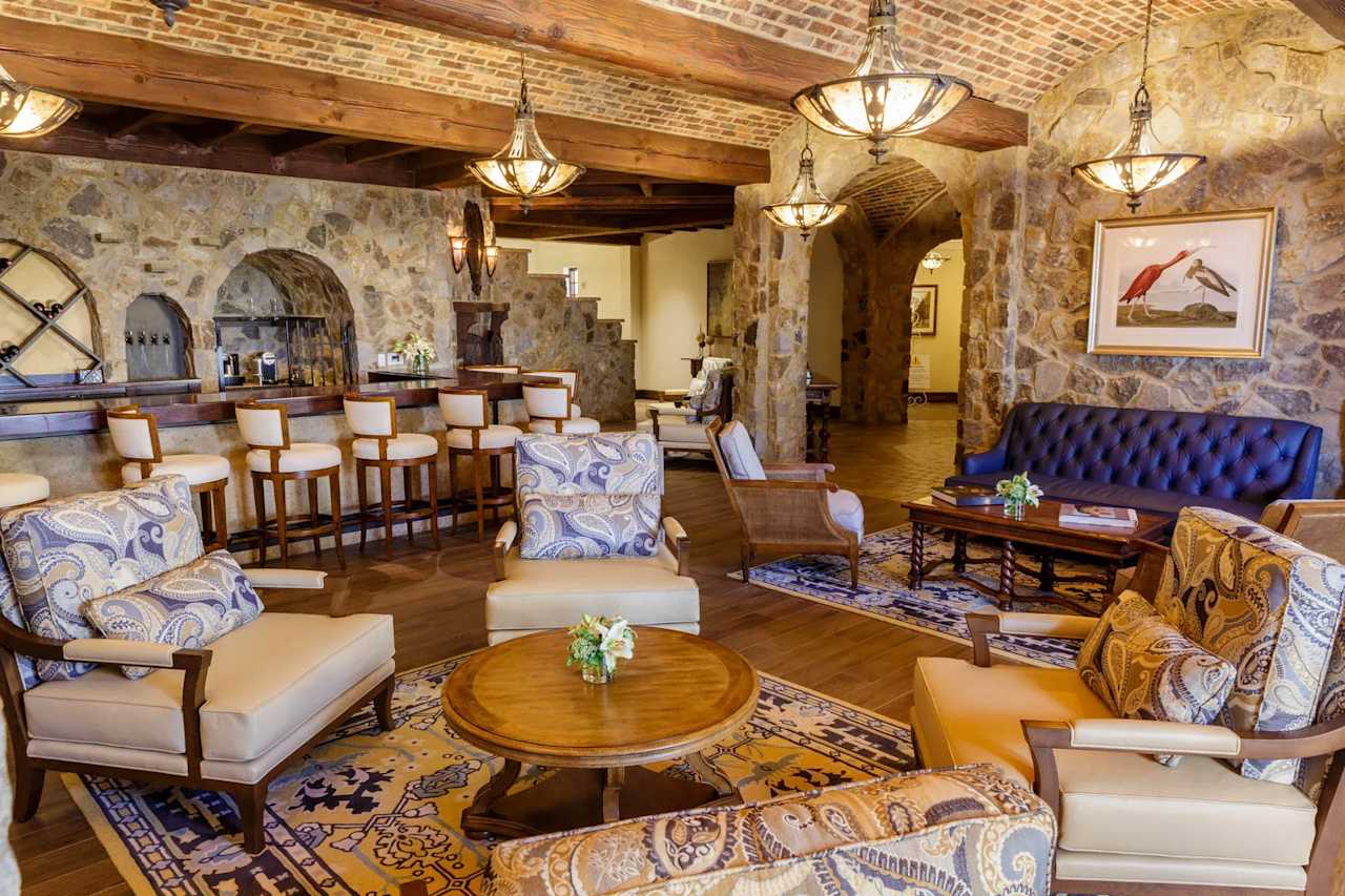 Davila Homes - Bella Collina