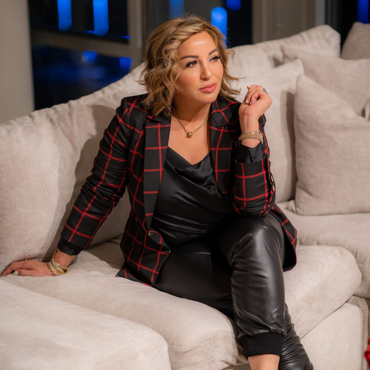 LuxHouse International Real Estate