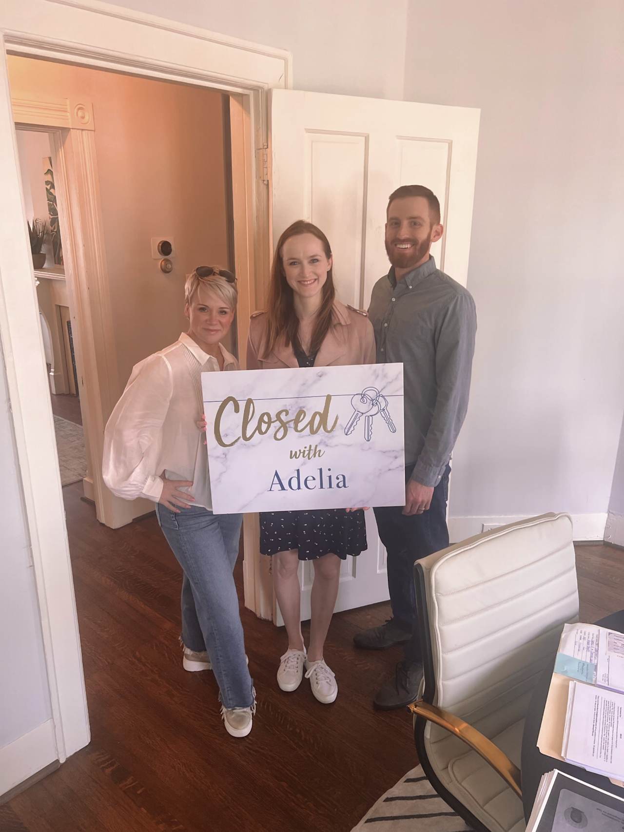 Emma Skelton | Greensboro Real Estate Expert