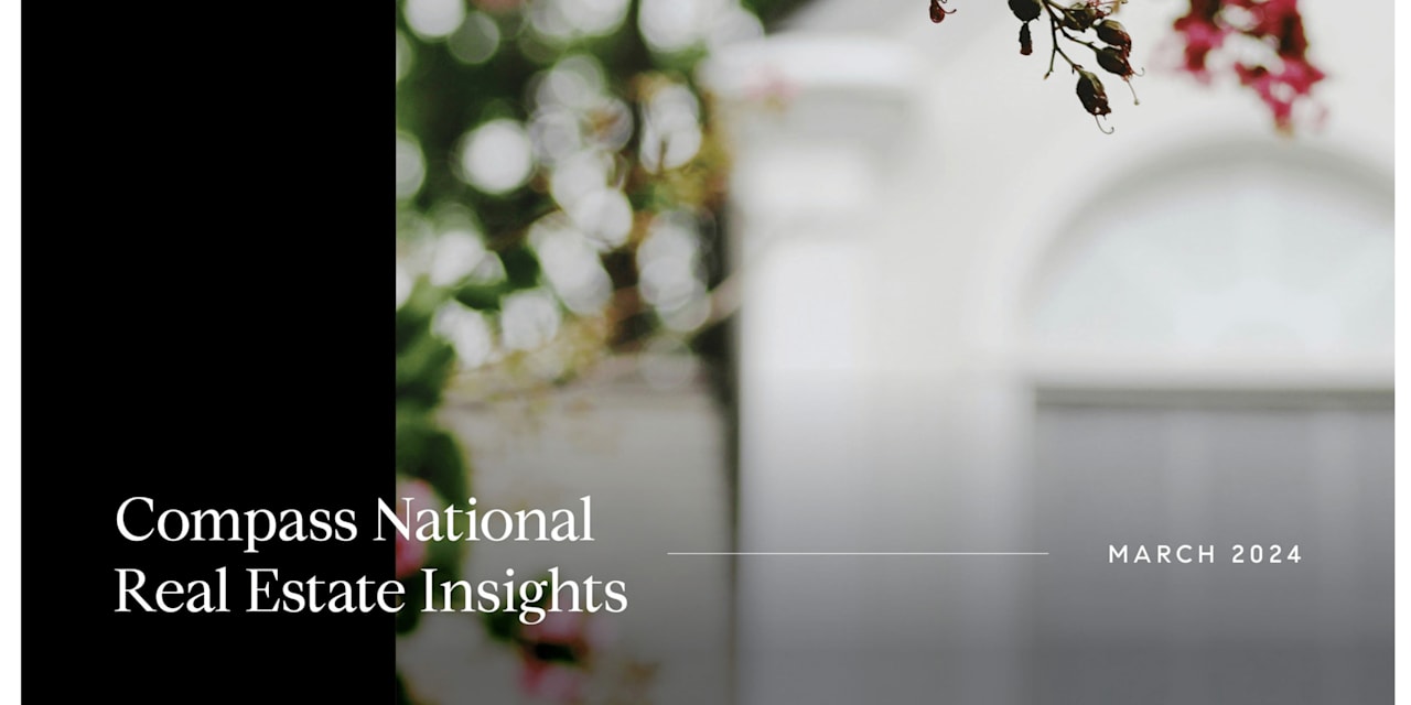 National Real Estate Insight - March 2024 | John Bathurst Group ...
