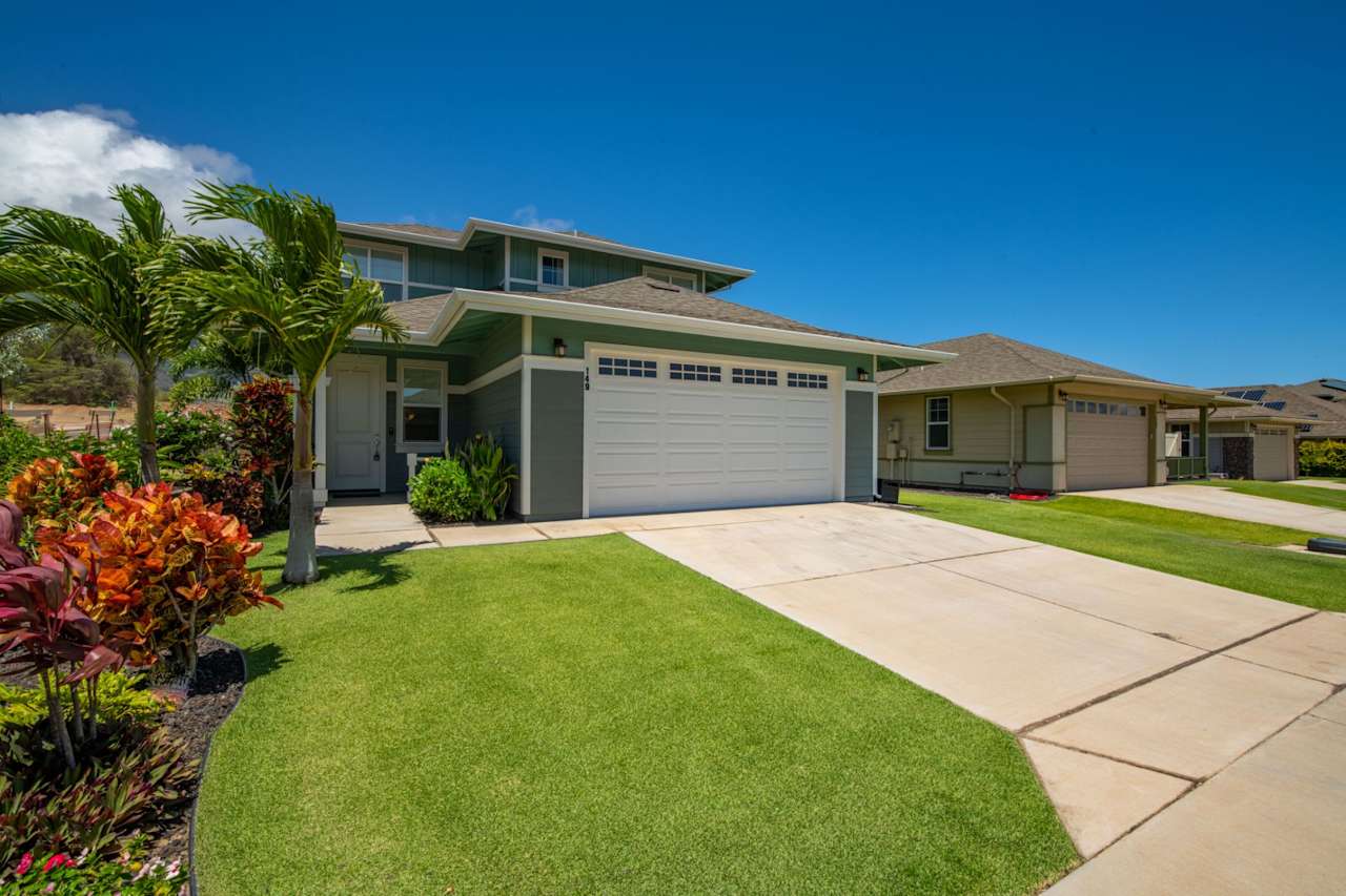 View the Maui Lani Property Photo Gallery | Dean Otto