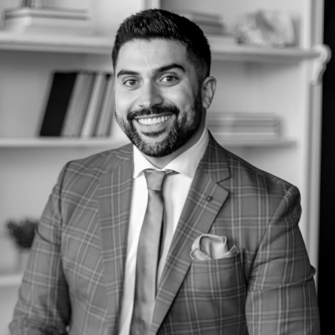 Meet the Team | Toronto Luxury Real Estate | PSR Brokerage