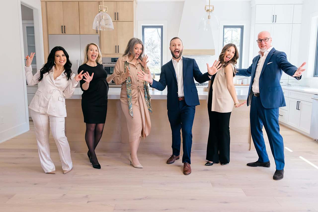 Eli Residential Group - Premier Northern Virginia Real Estate Agents