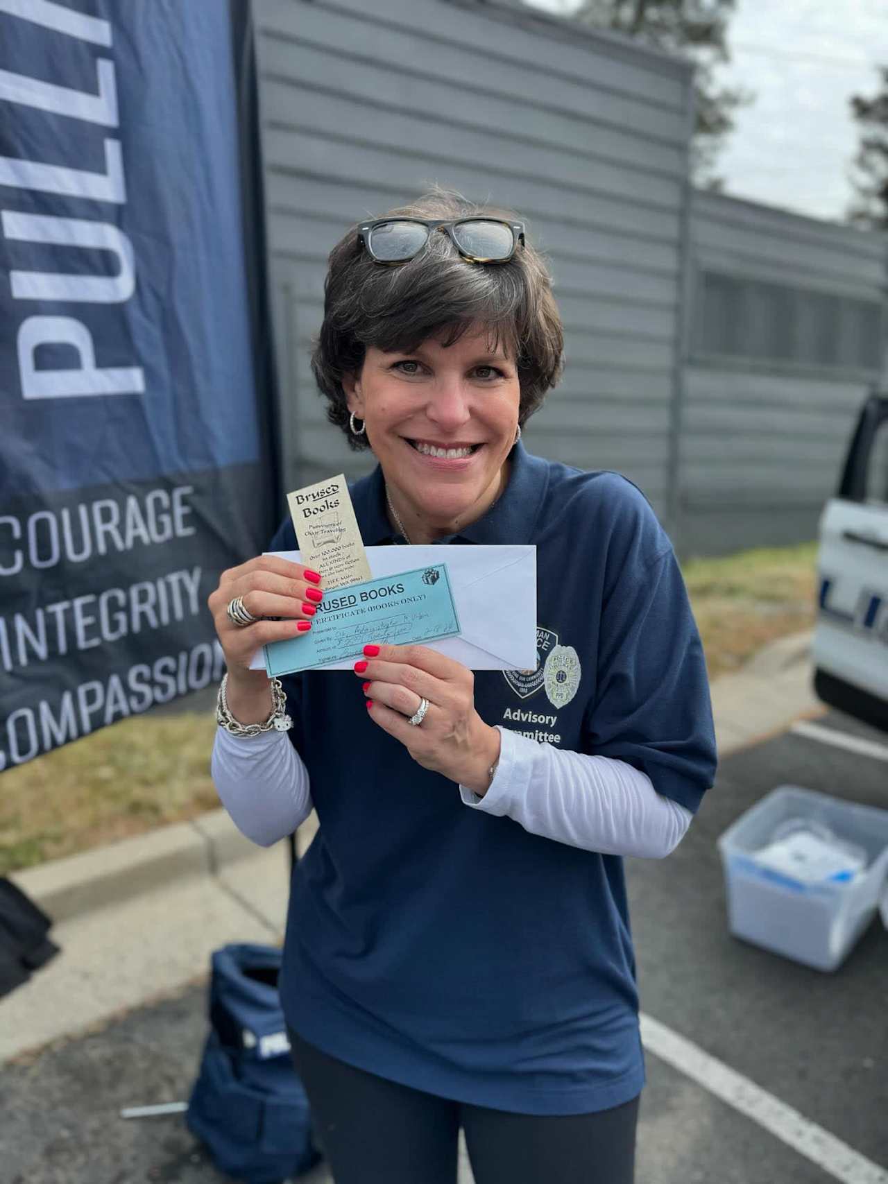 Krista Gross | Pullman, Washington Real Estate