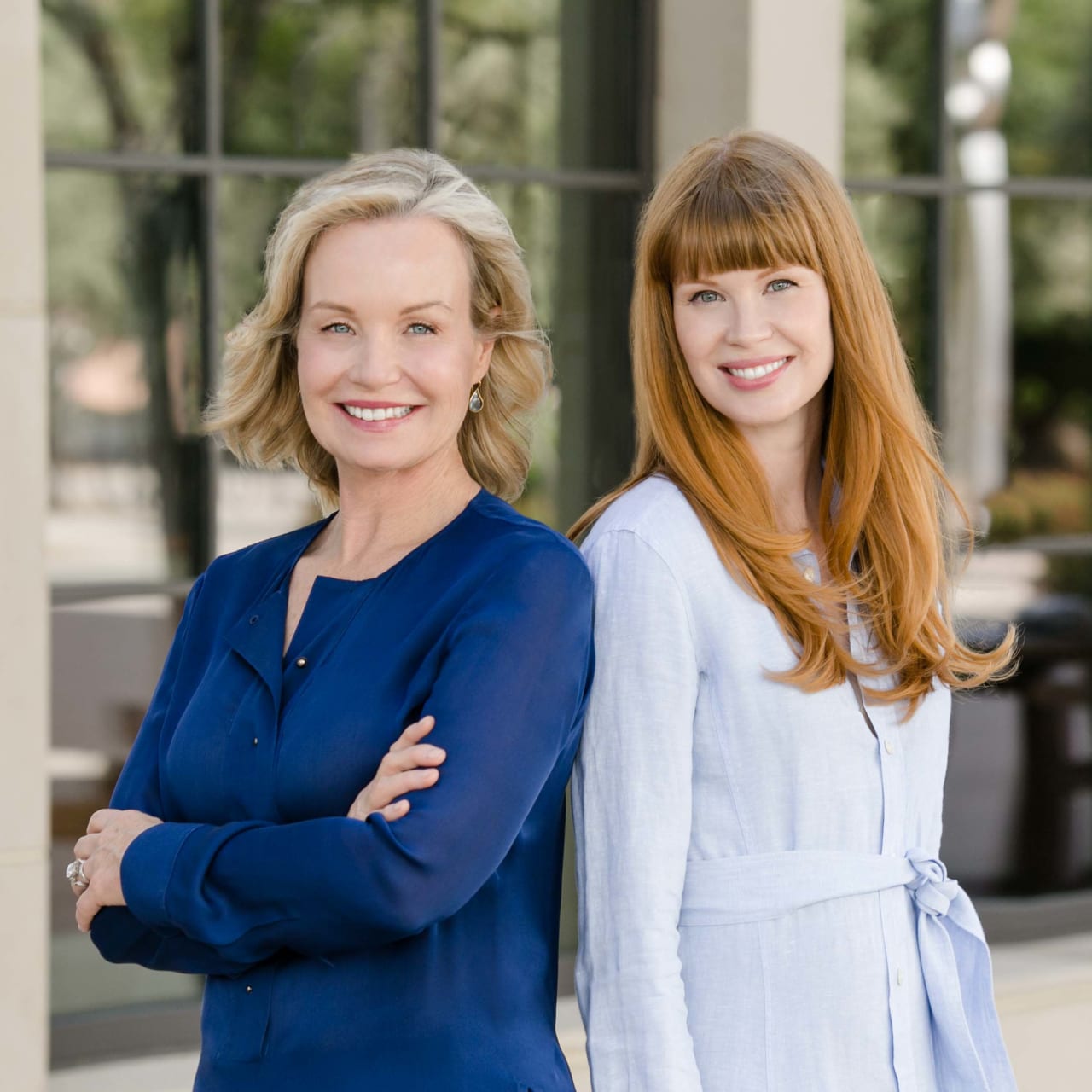 Meet The Team | LA Real Estate | Kathleen Rasmussen Team