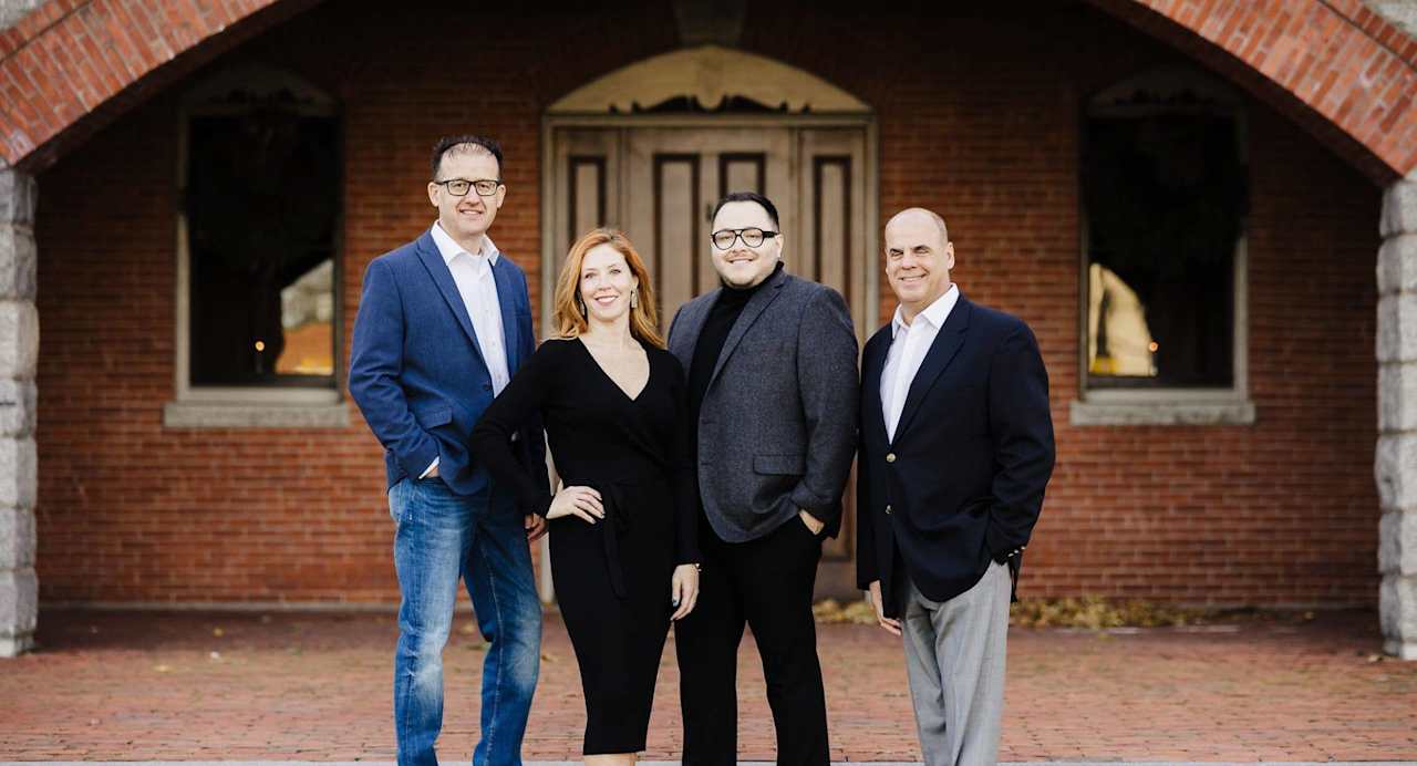 Hillary Birch Group | Quincy Real Estate Experts