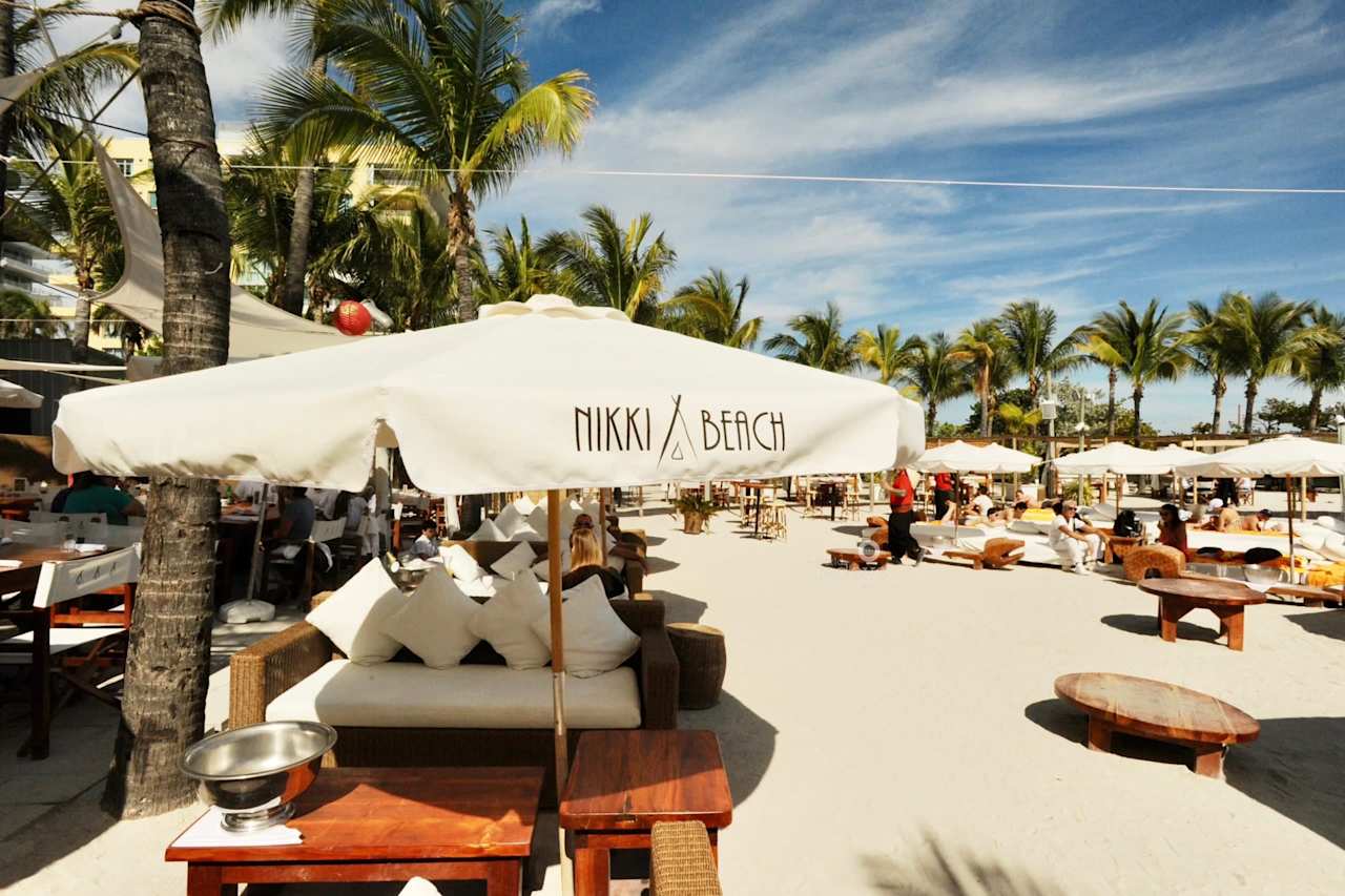 Miami Beach approves Boucher Brothers’ Nikki Beach proposal