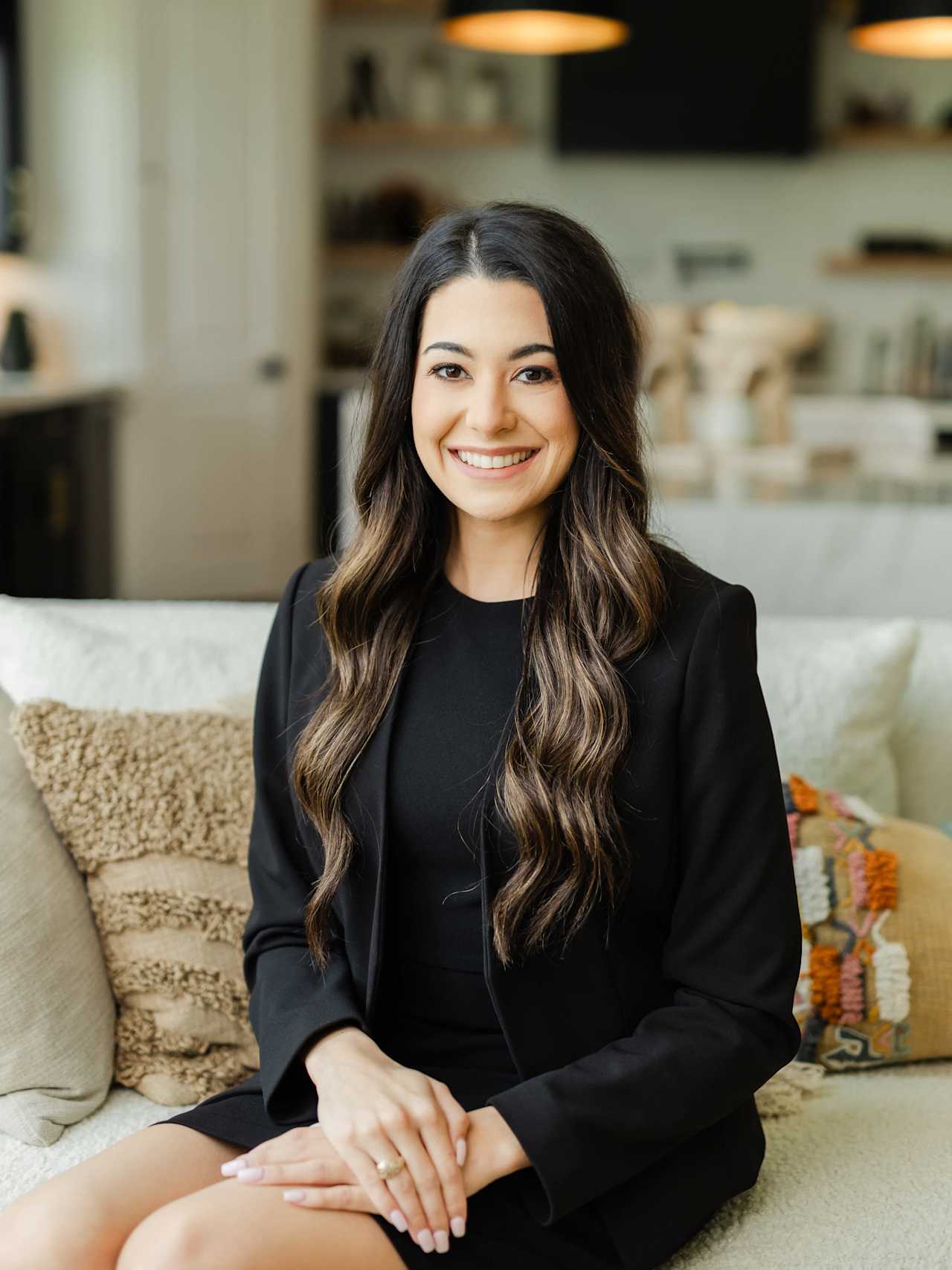 Meet the Team | Nicole Freer Group | Houston Real Estate Team