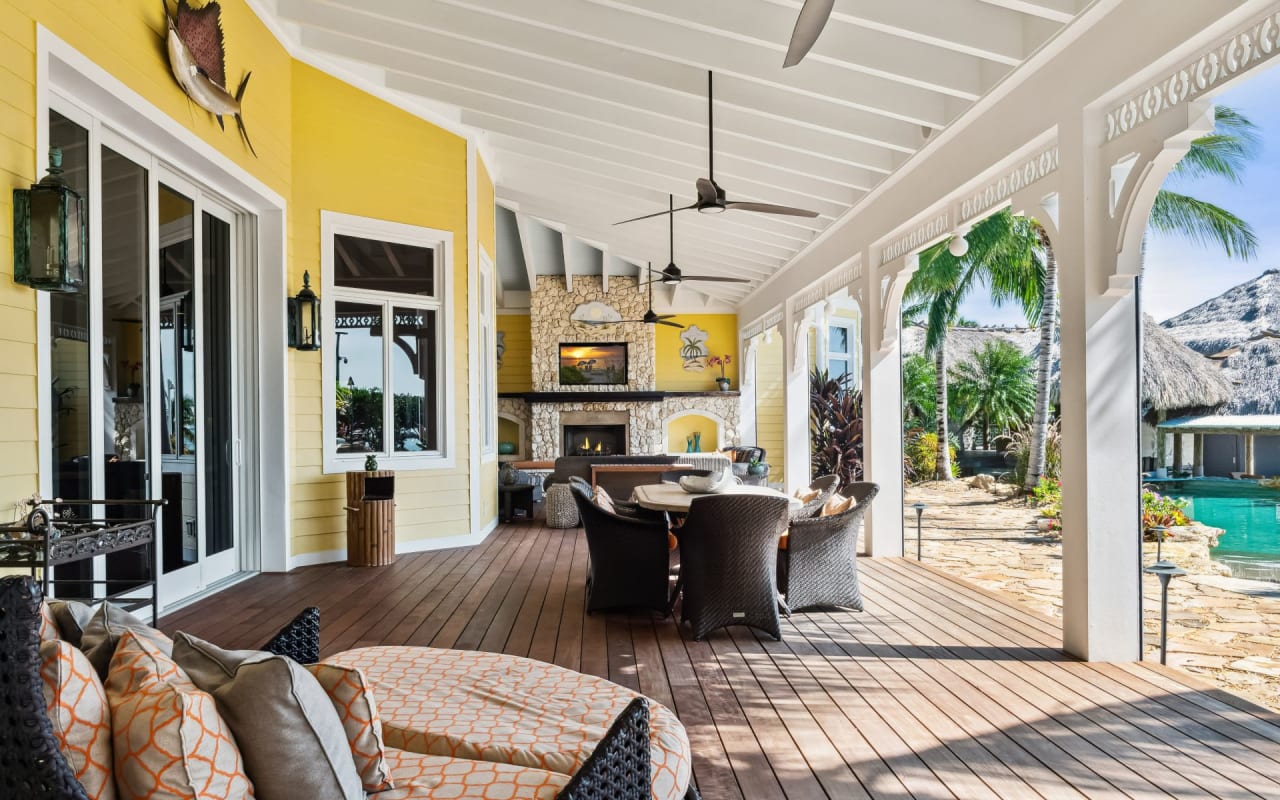 Gallery | Bait Shack Estate | Lisa Wiebe
