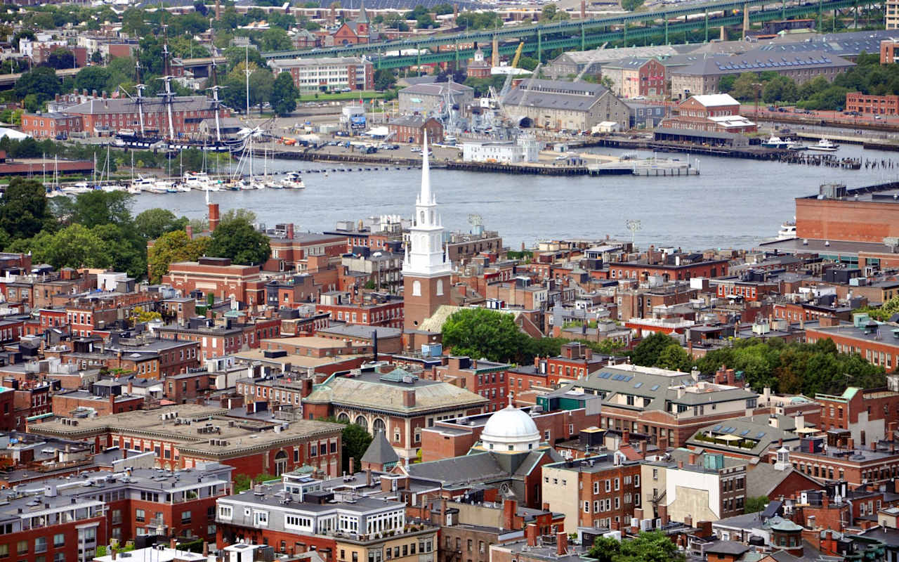 North End | Neighborhood Guide