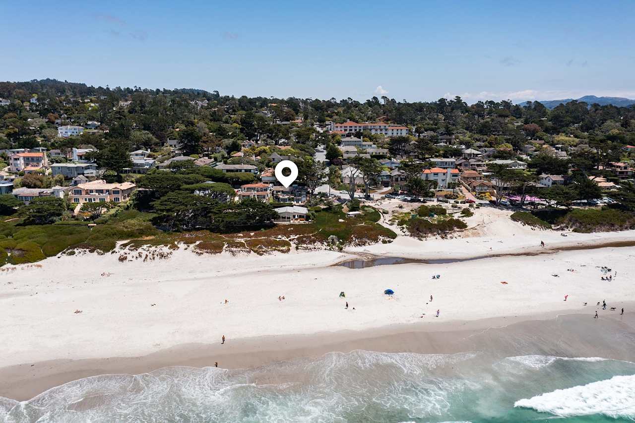 Fiddler's Green - Scenic & 8th NW Corner