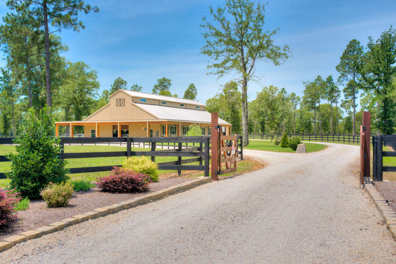 The Paddocks | Equestrian Communities