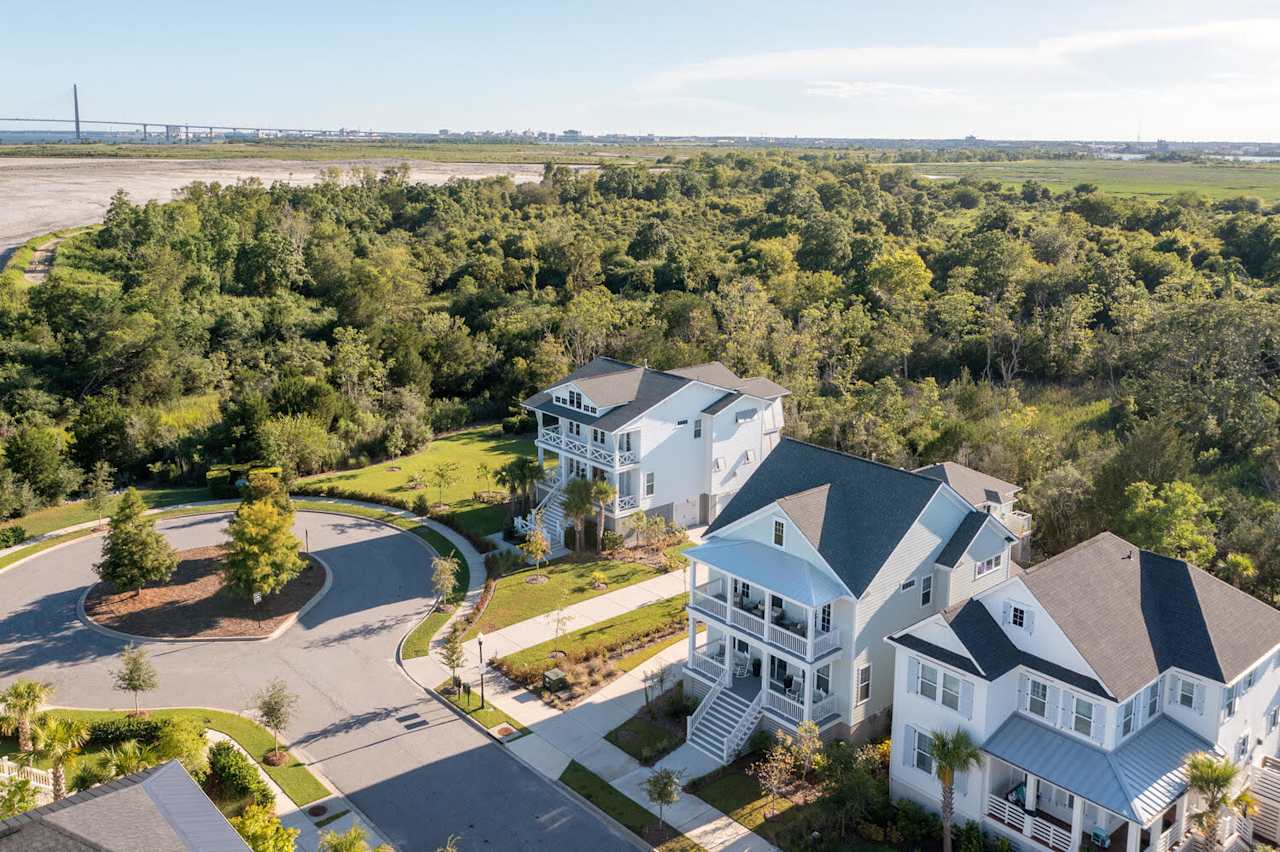 Things to Do on Daniel Island | Blog | Kristie Potts