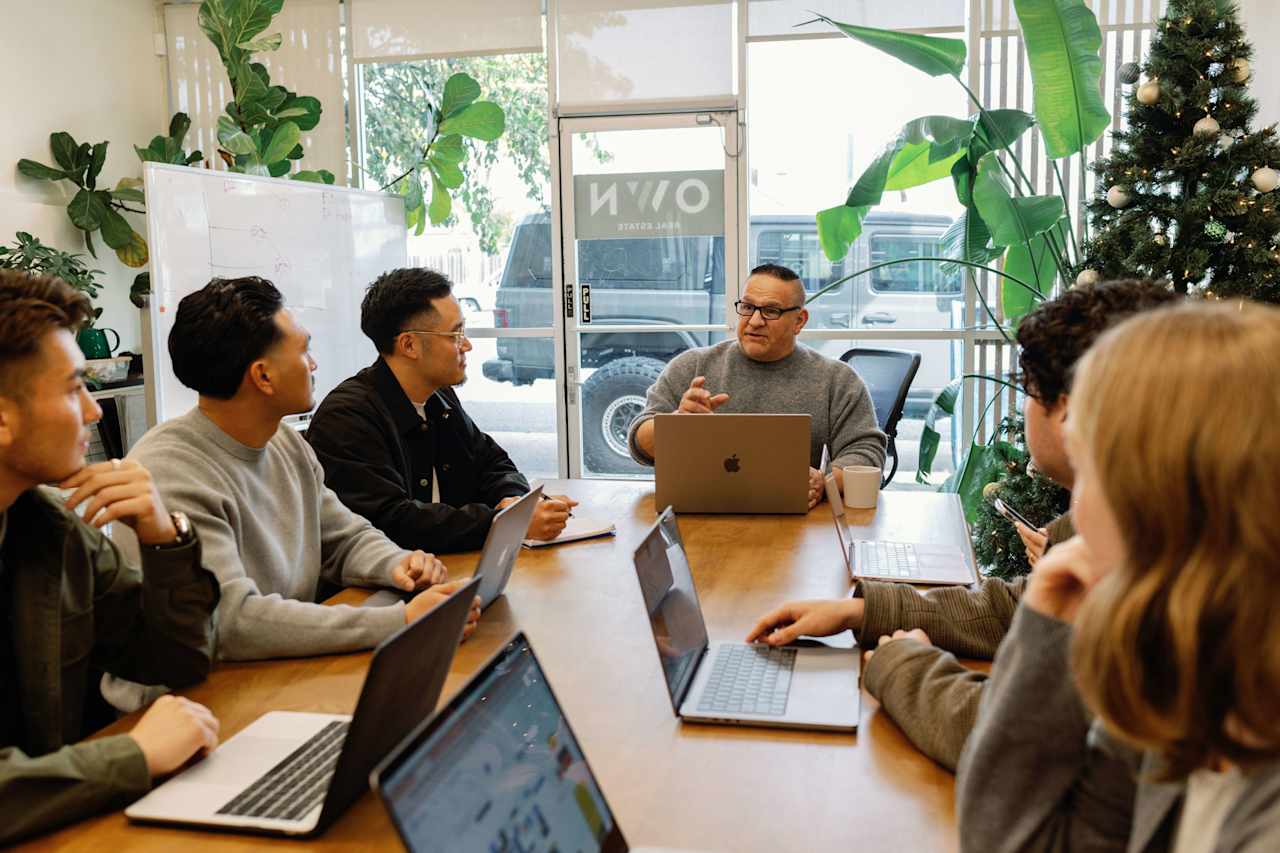 Own Real Estate - Top Realtors® in South San Francisco & Millbrae