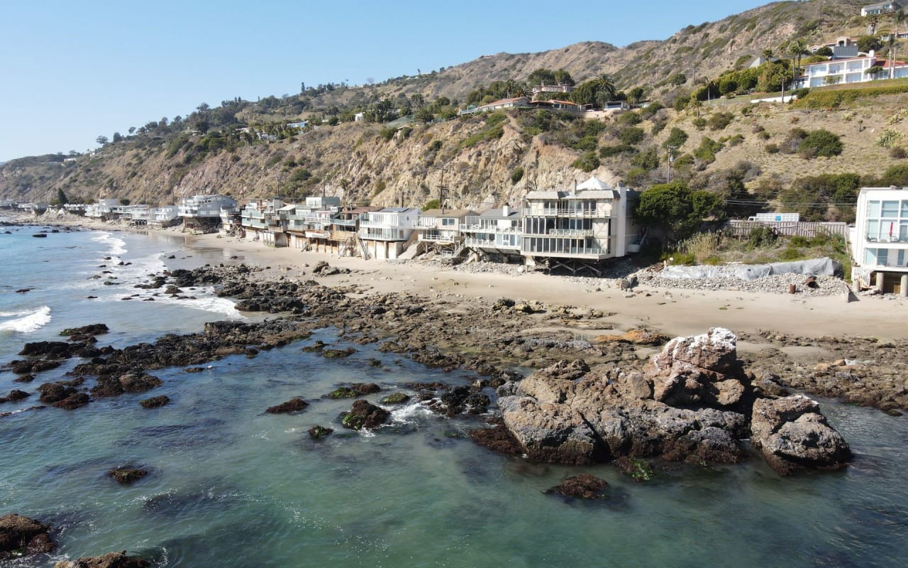 Malibu | Julian Alexander | California Real Estate Agent