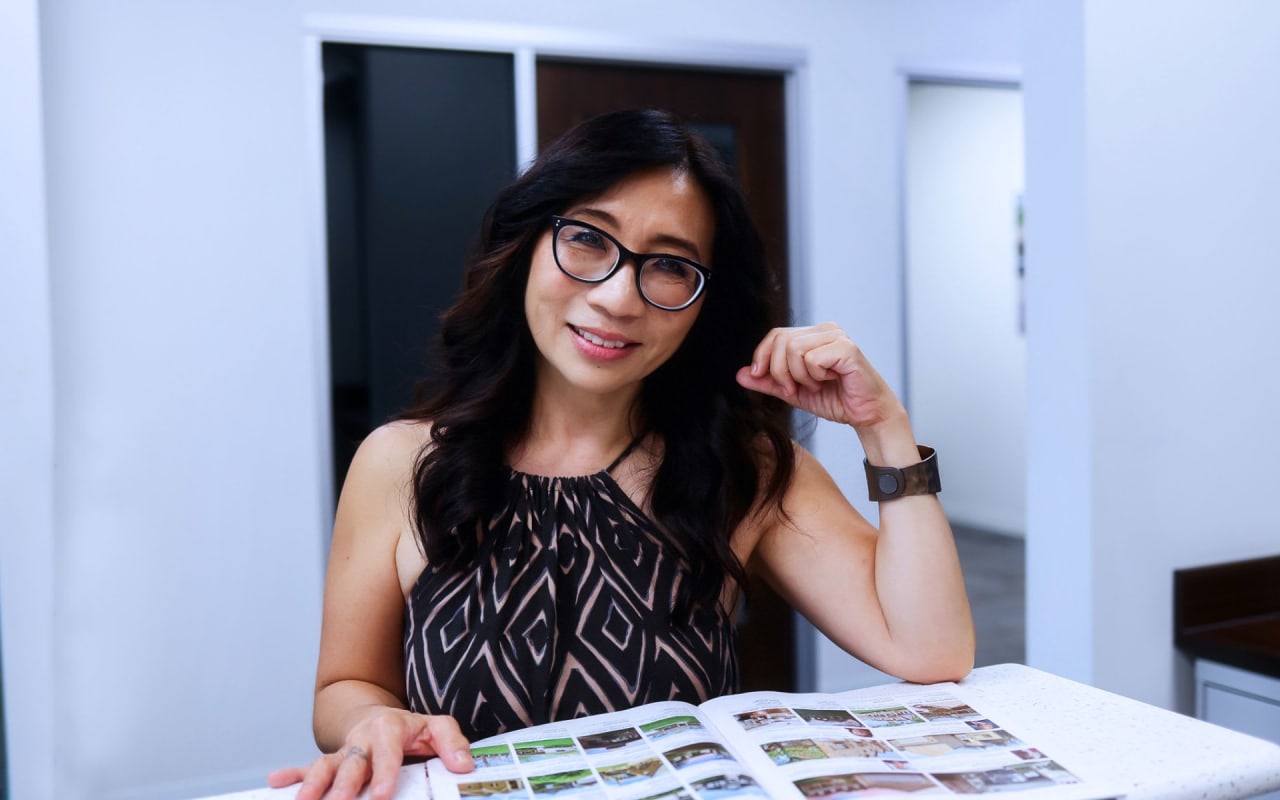 Andrea Leu | Elmhurst Real Estate Expert