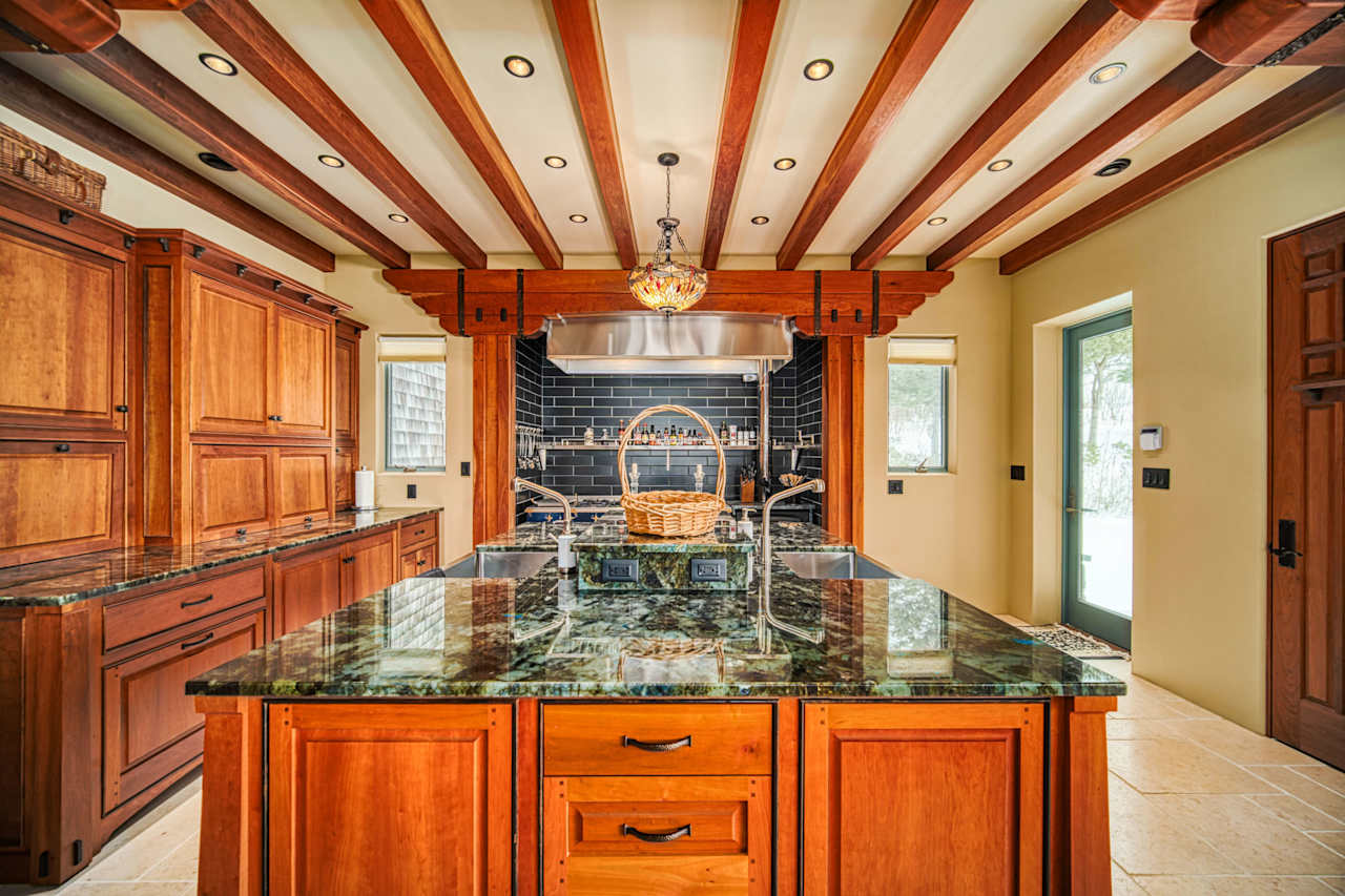 Strum Island - Private Island on Mahone Bay