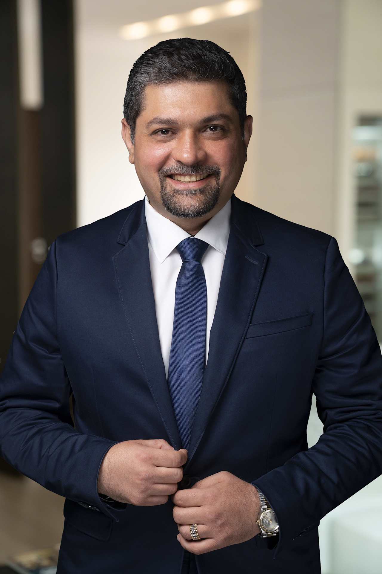 About Barry Cohen | Toronto Luxury Real Estate Agent