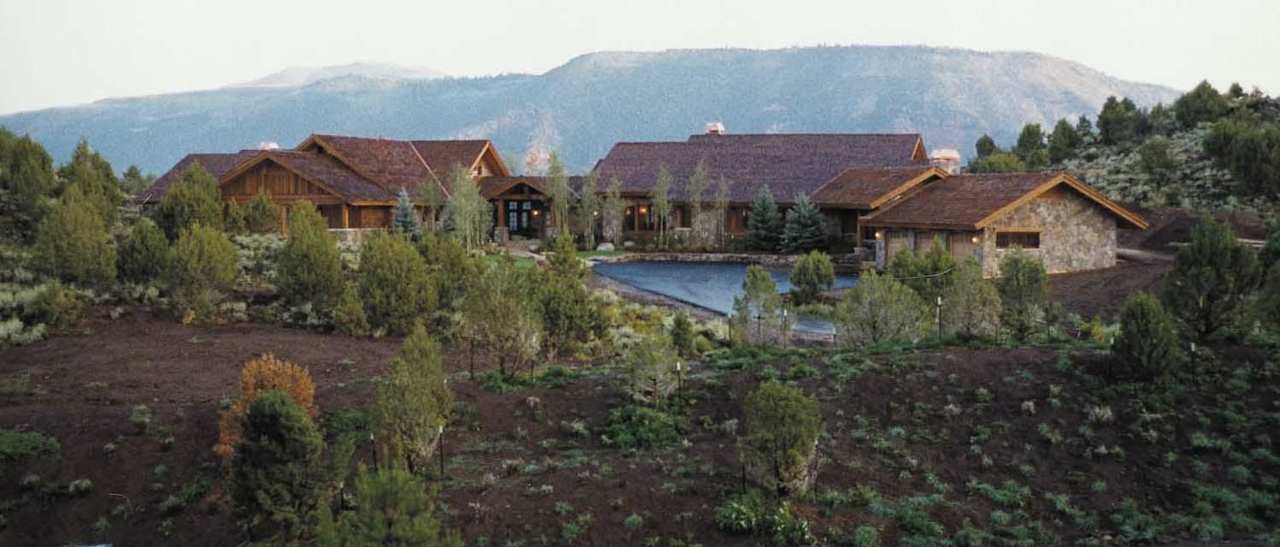 Diamond Star Ranch | Development