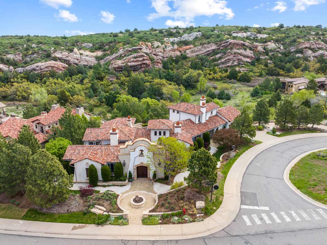 Schossow Group | Denver, Colorado Real Estate Agents | Compass