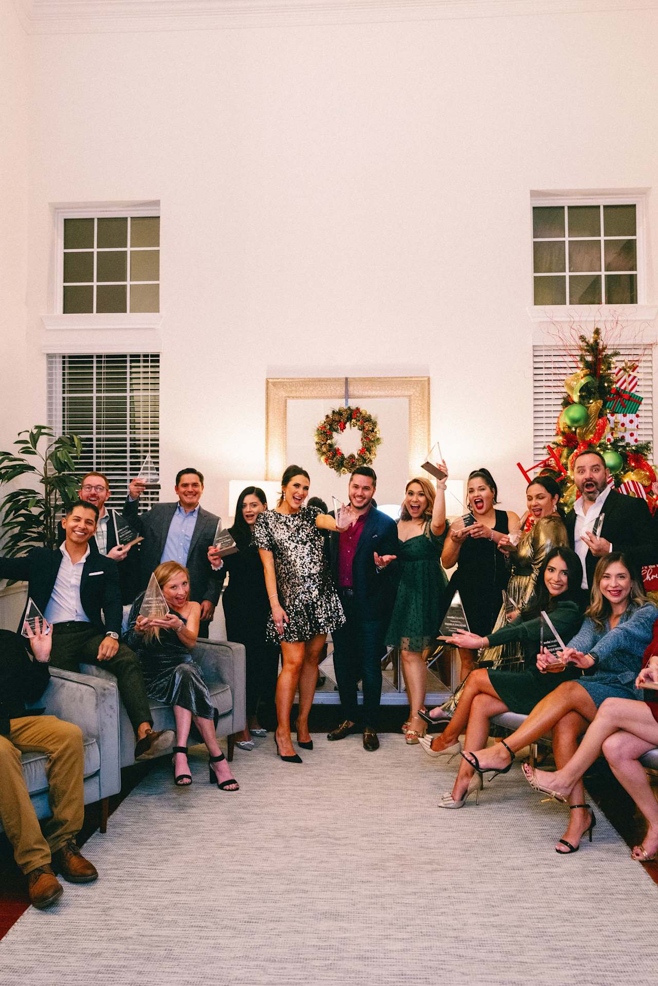Evoke Realty | San Antonio Real Estate Agents