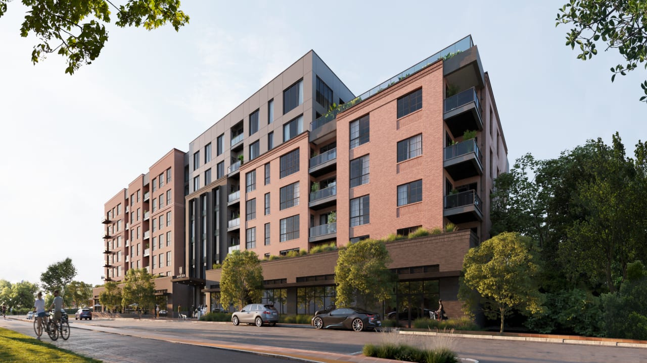 Services | Compass Development Marketing Group