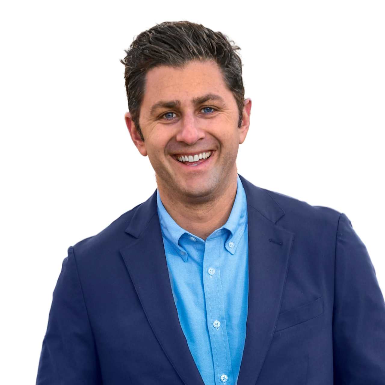 About Matthew Nuzie | Connecticut Real Estate Professional