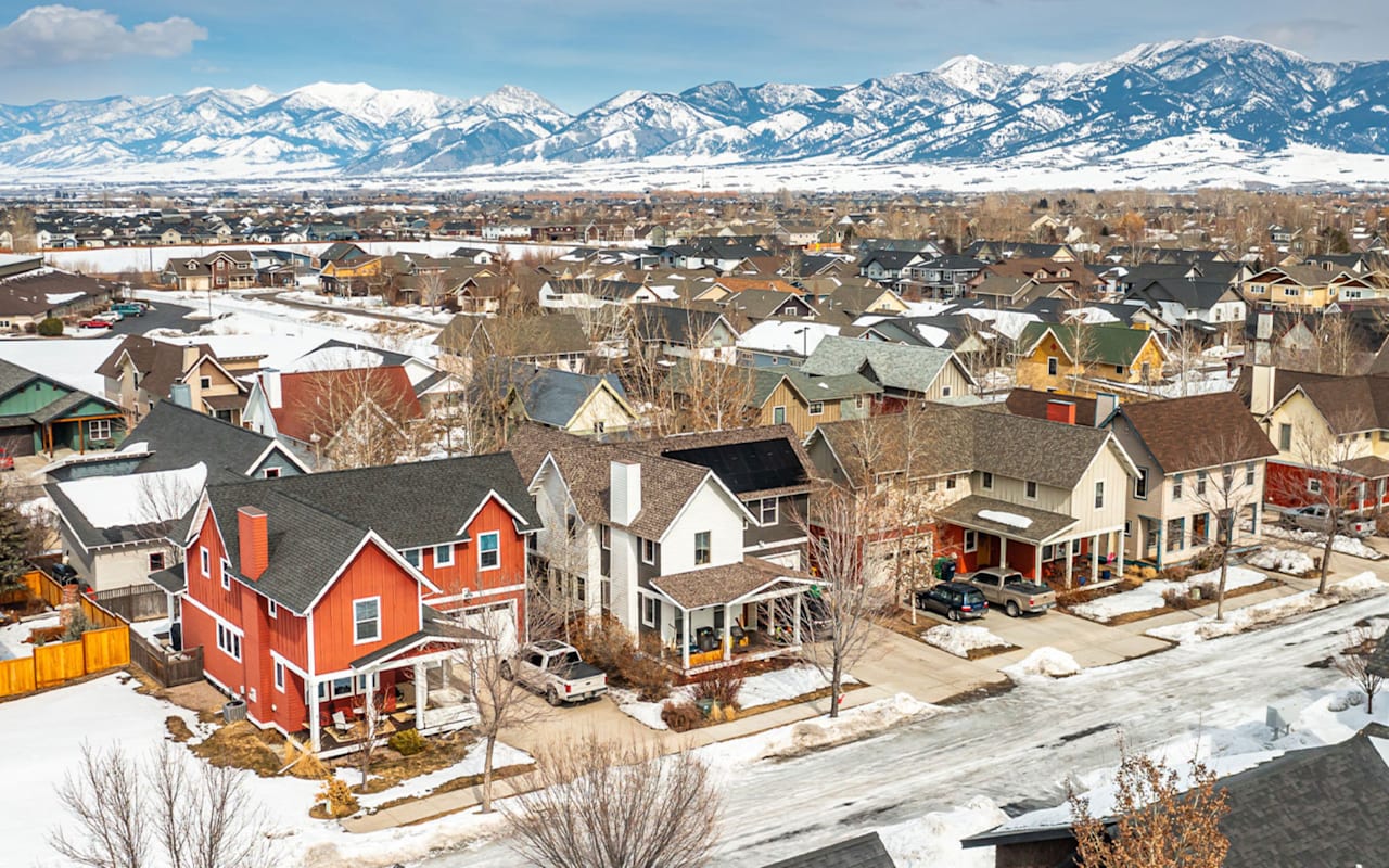 11 Best Places to Shop in Bozeman | Blog | Joy Vance