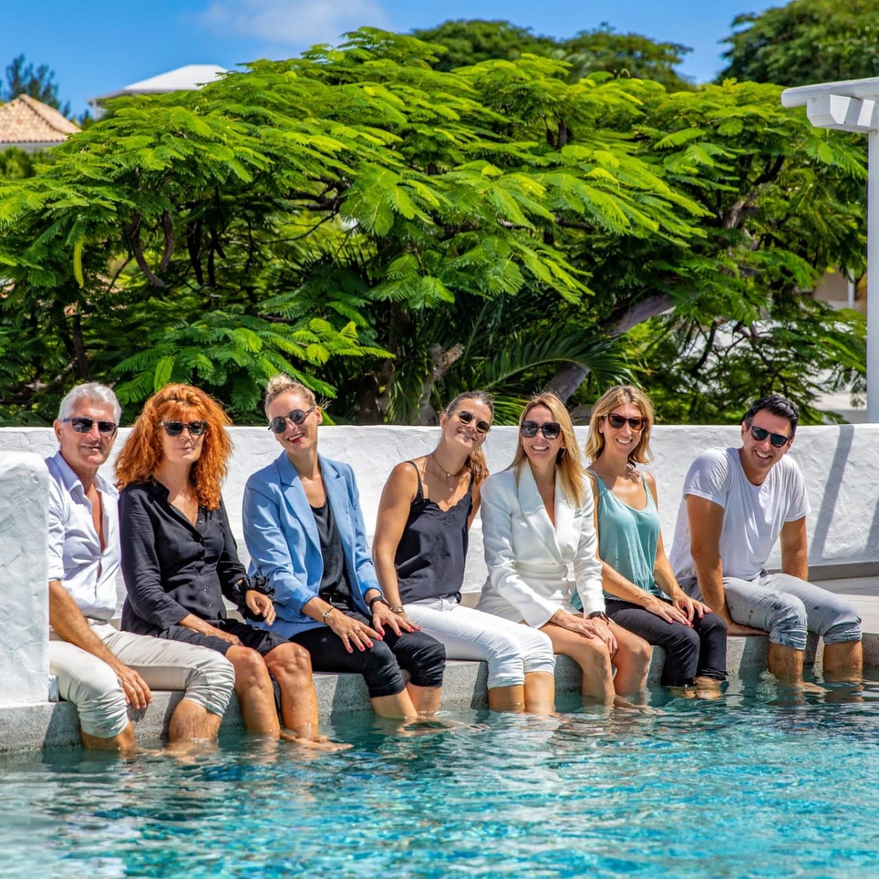 Christie's Oceano Homes | Plaza Orient Bay Real Estate