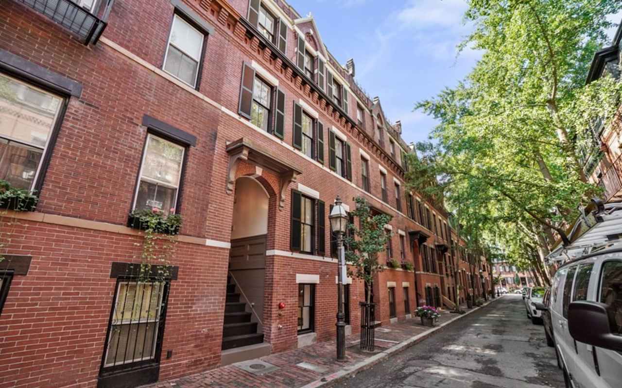 Joe DeAngelo | Boston Real Estate Expert