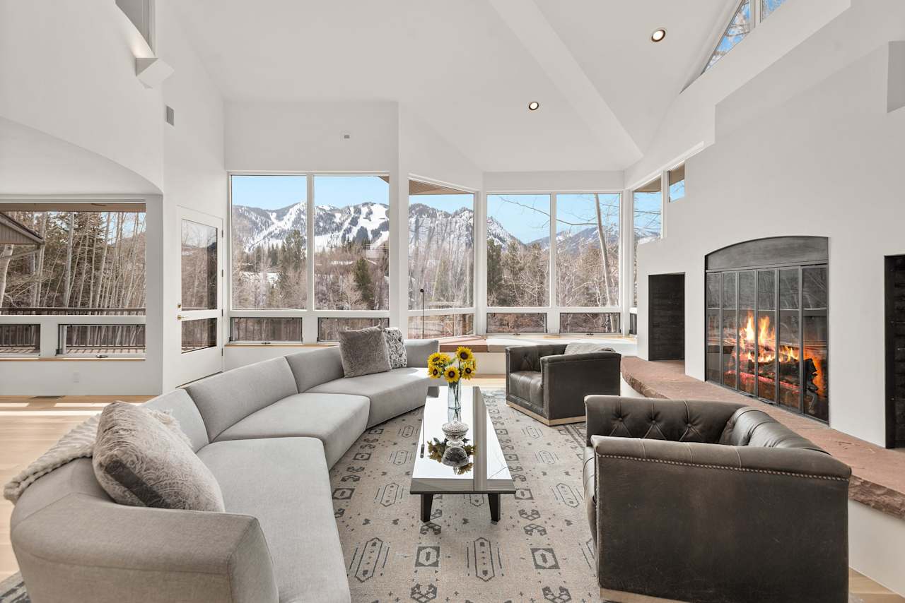 Saslove & Warwick | Aspen Real Estate Agents