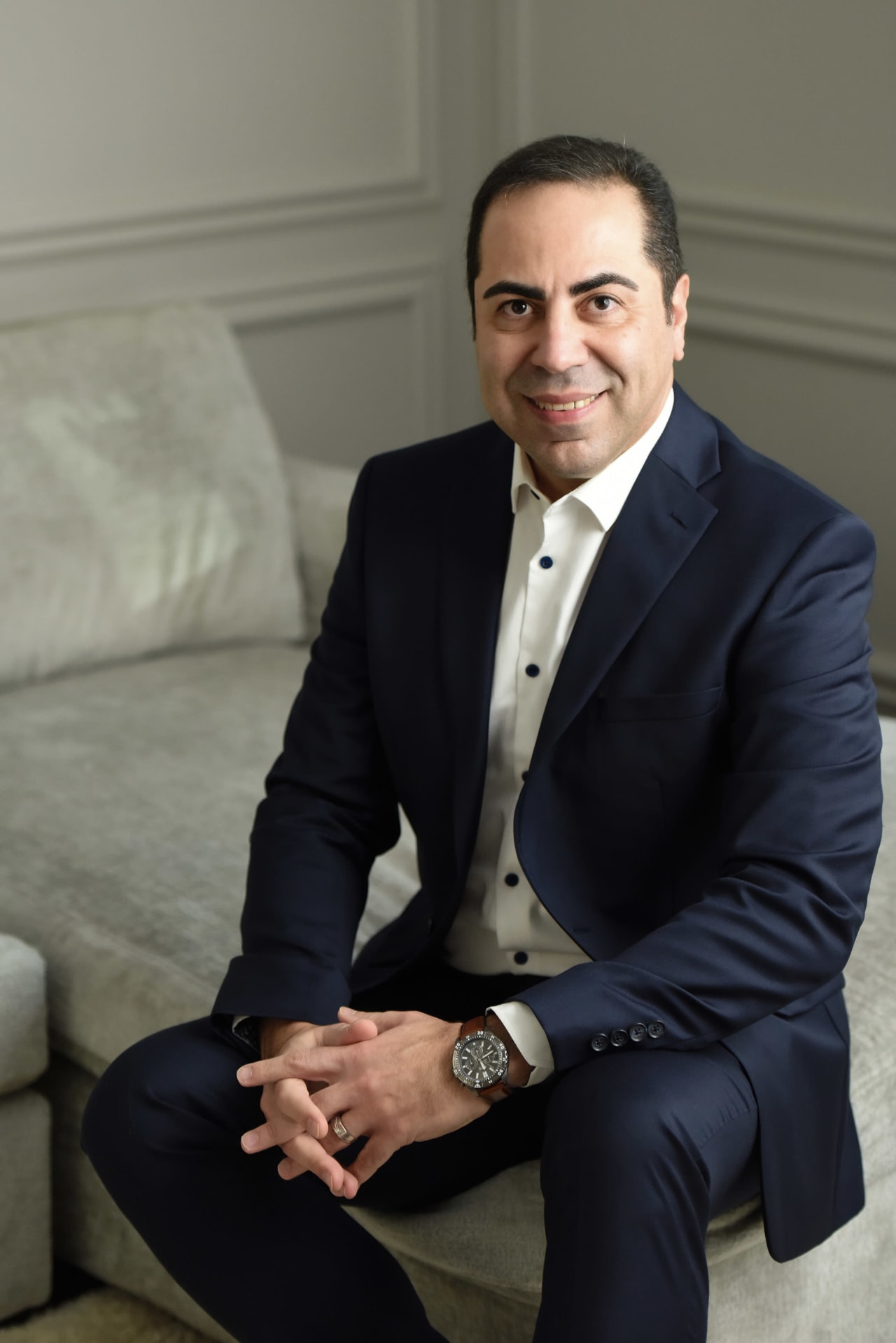 Meet Shaheen & Company | Toronto Real Estate Agents