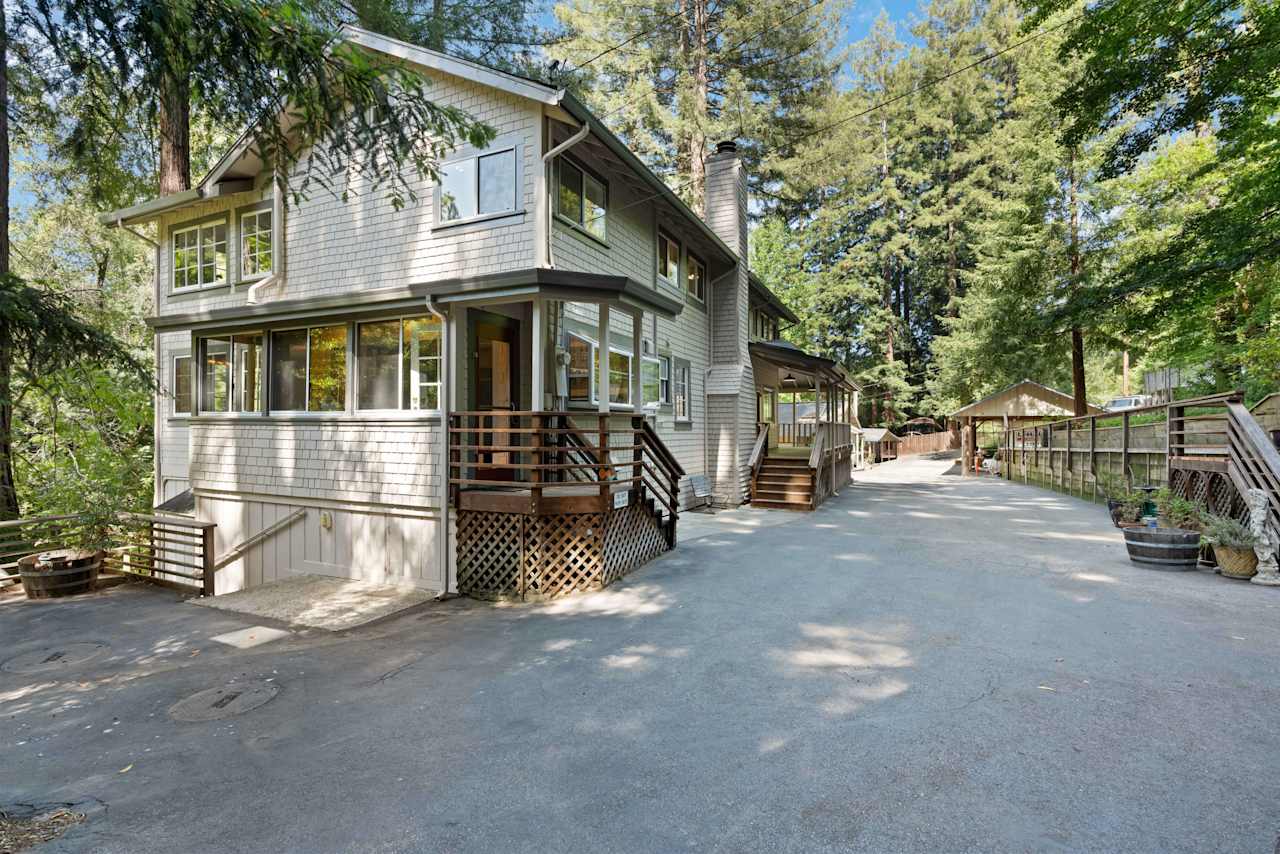 175 Shadowbrook Road