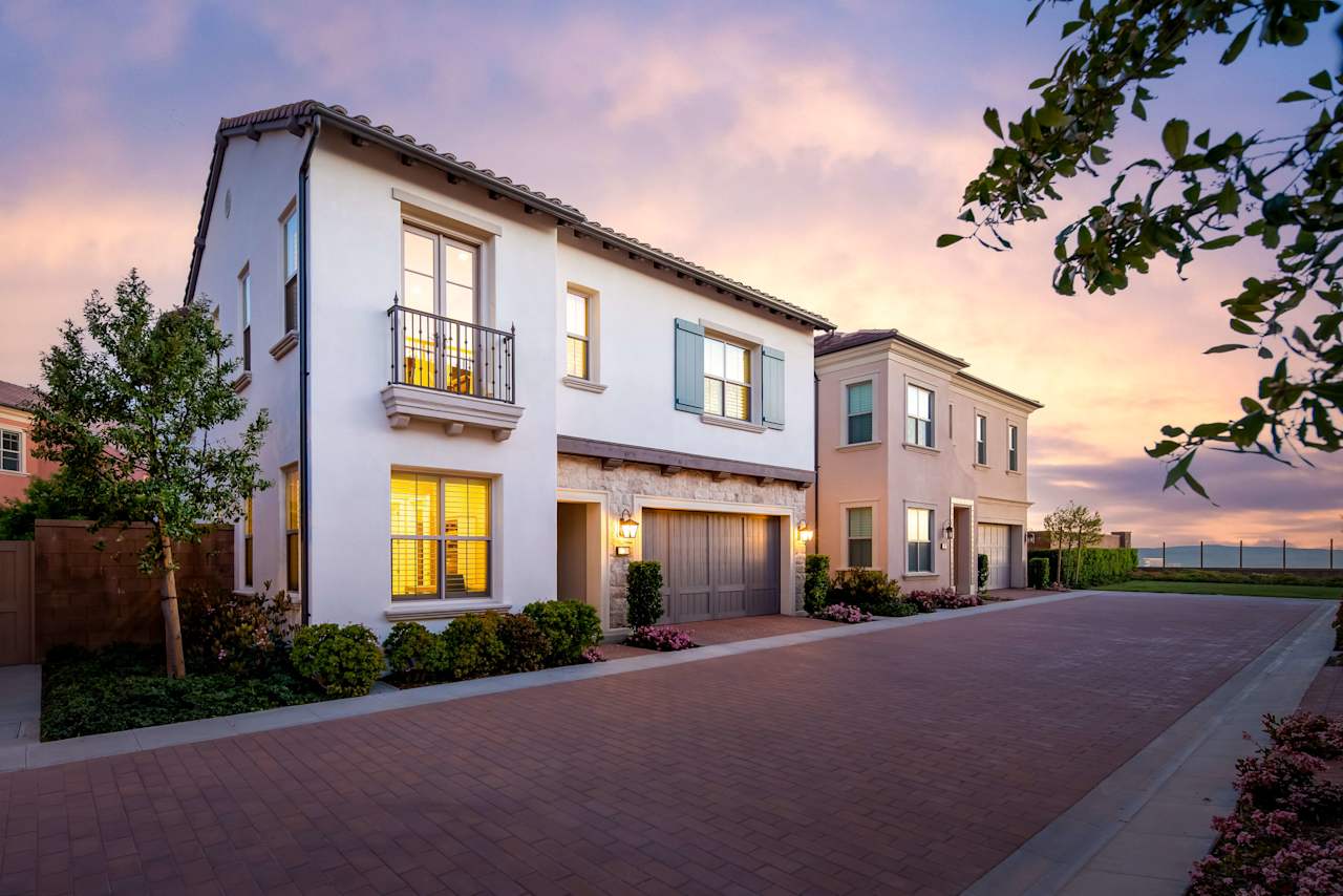 Kwon Home Group | Premier Luxury Orange County Real Estate Group